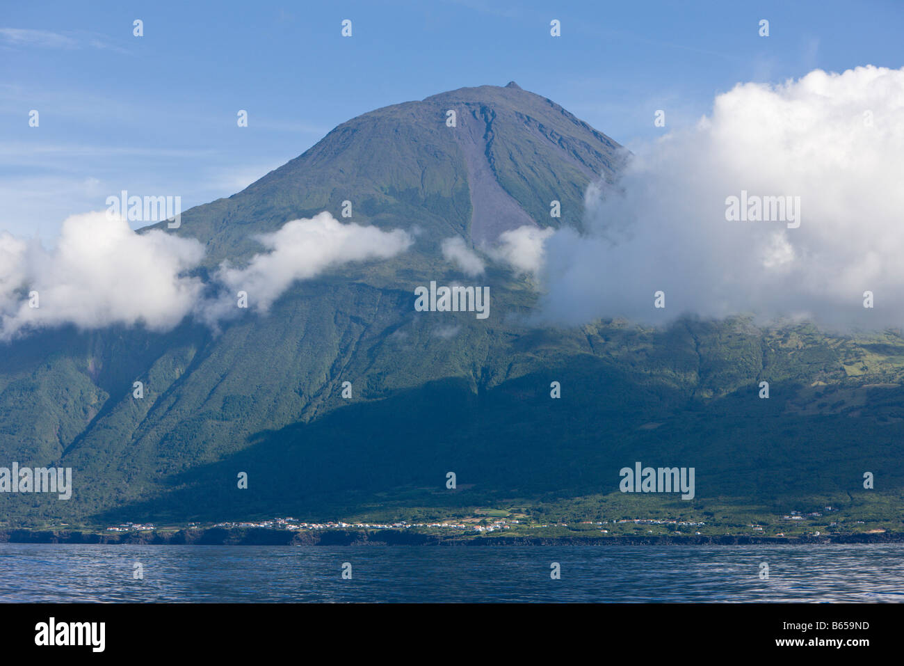 Azoren vulkan insel -Fotos und -Bildmaterial in hoher Auflösung – Alamy
