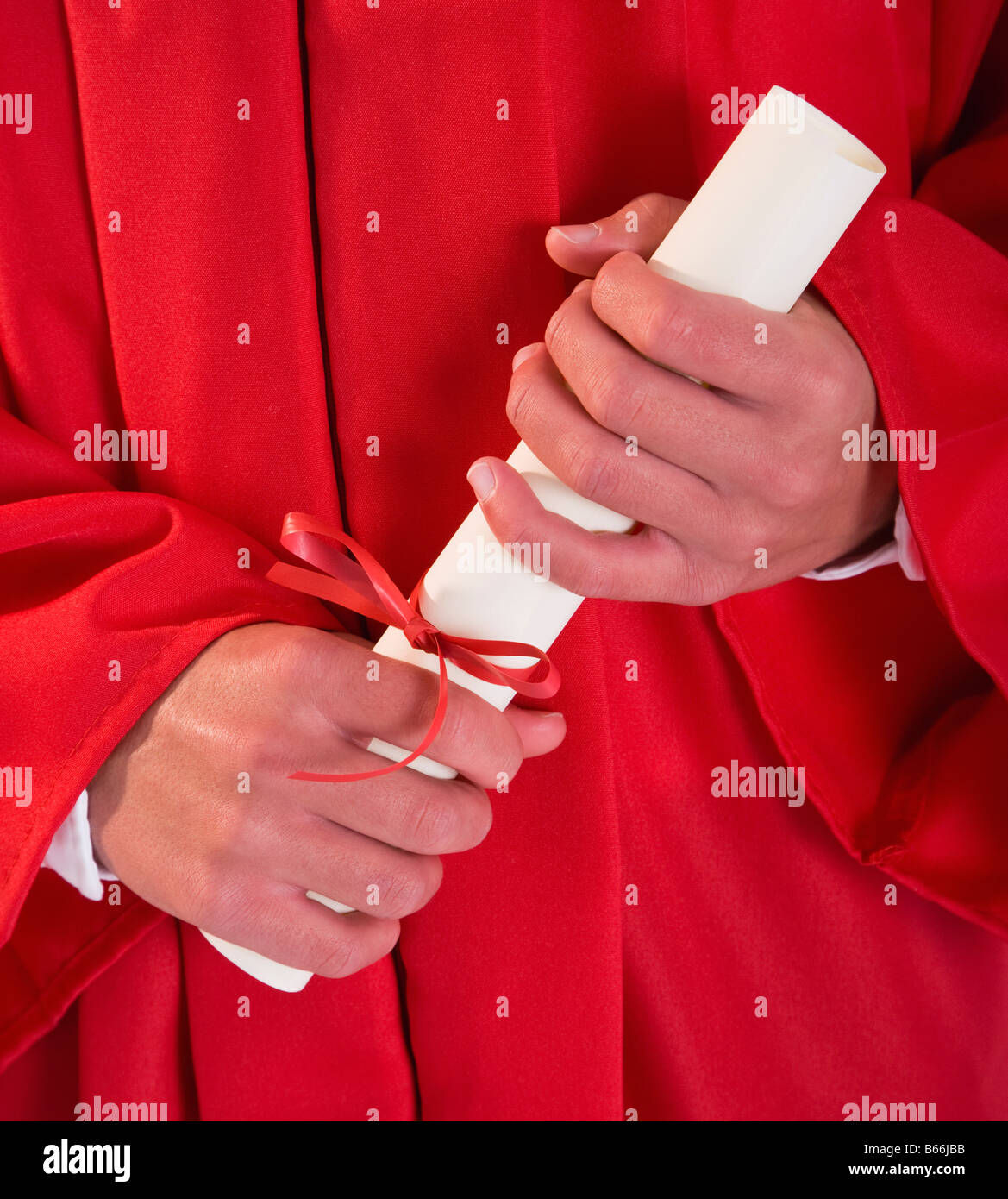 Diplom absolventen -Fotos und -Bildmaterial in hoher Auflösung – Alamy