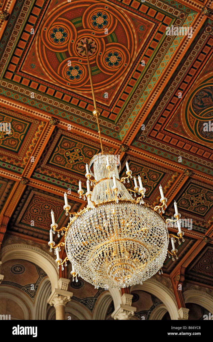 Universität Czernowitz die ehemalige Residenz des Metropoliten der ...