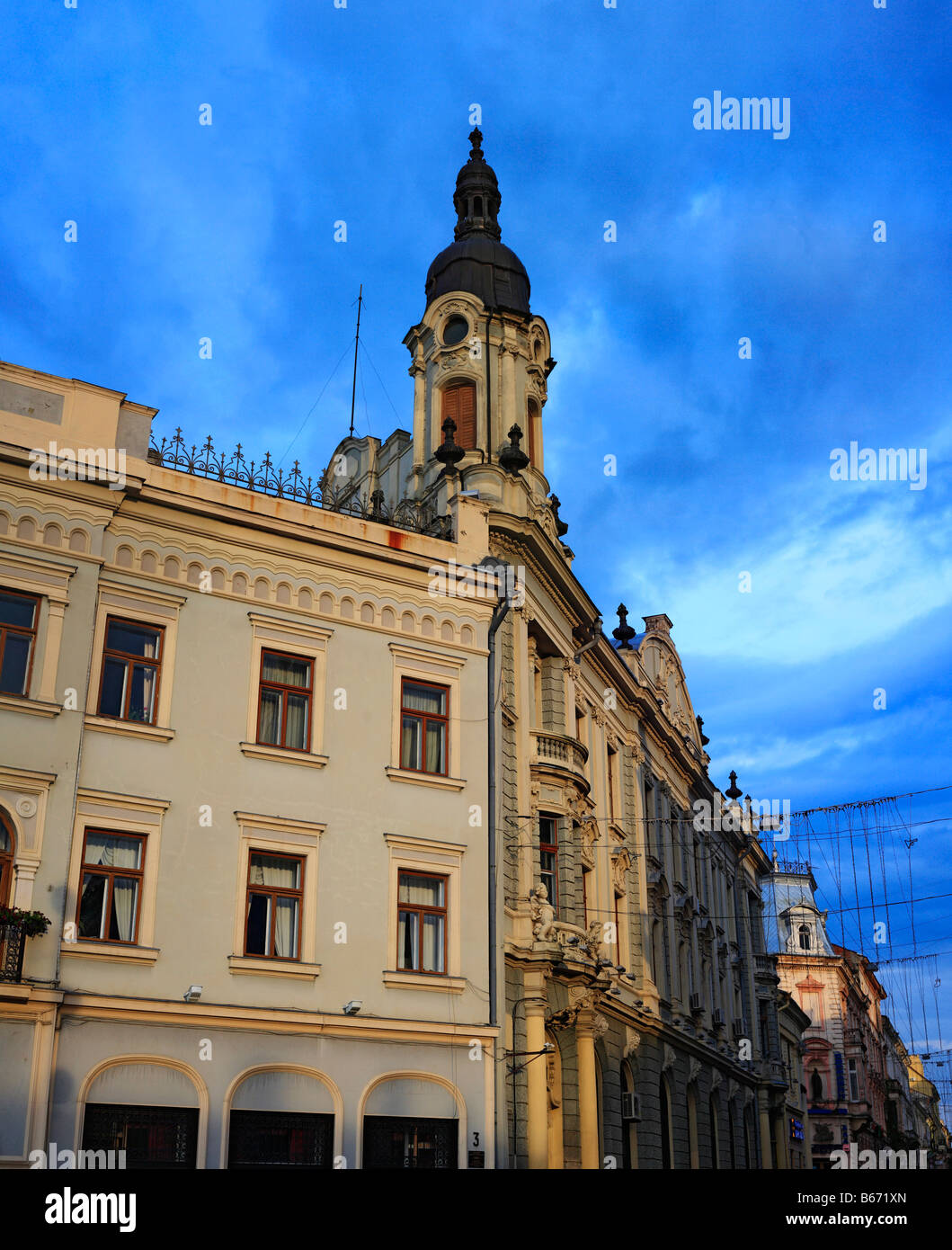 Chernivtsi oblast -Fotos und -Bildmaterial in hoher Auflösung – Alamy