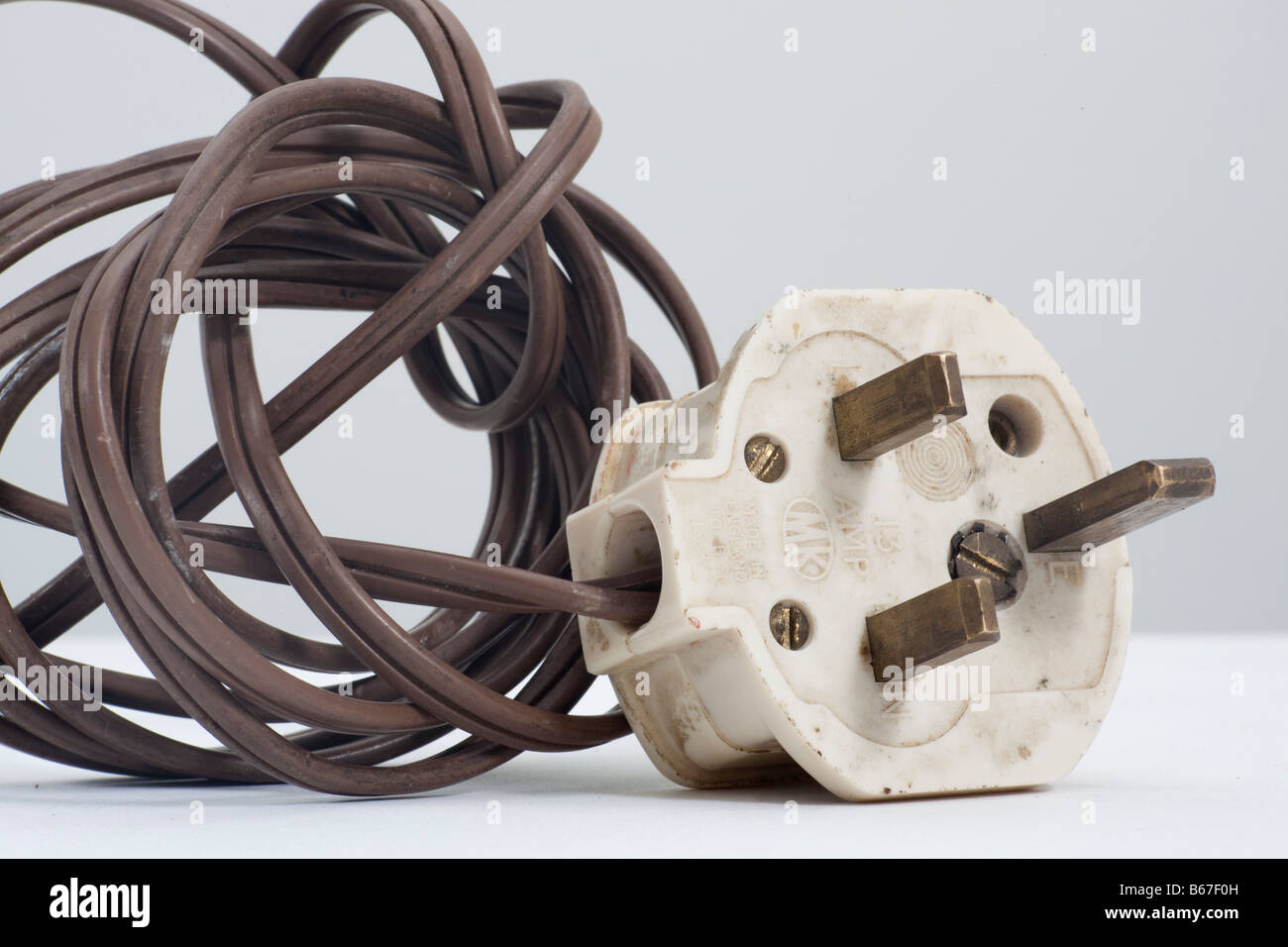 Alter elektrischer standard -Fotos und -Bildmaterial in hoher Auflösung ...