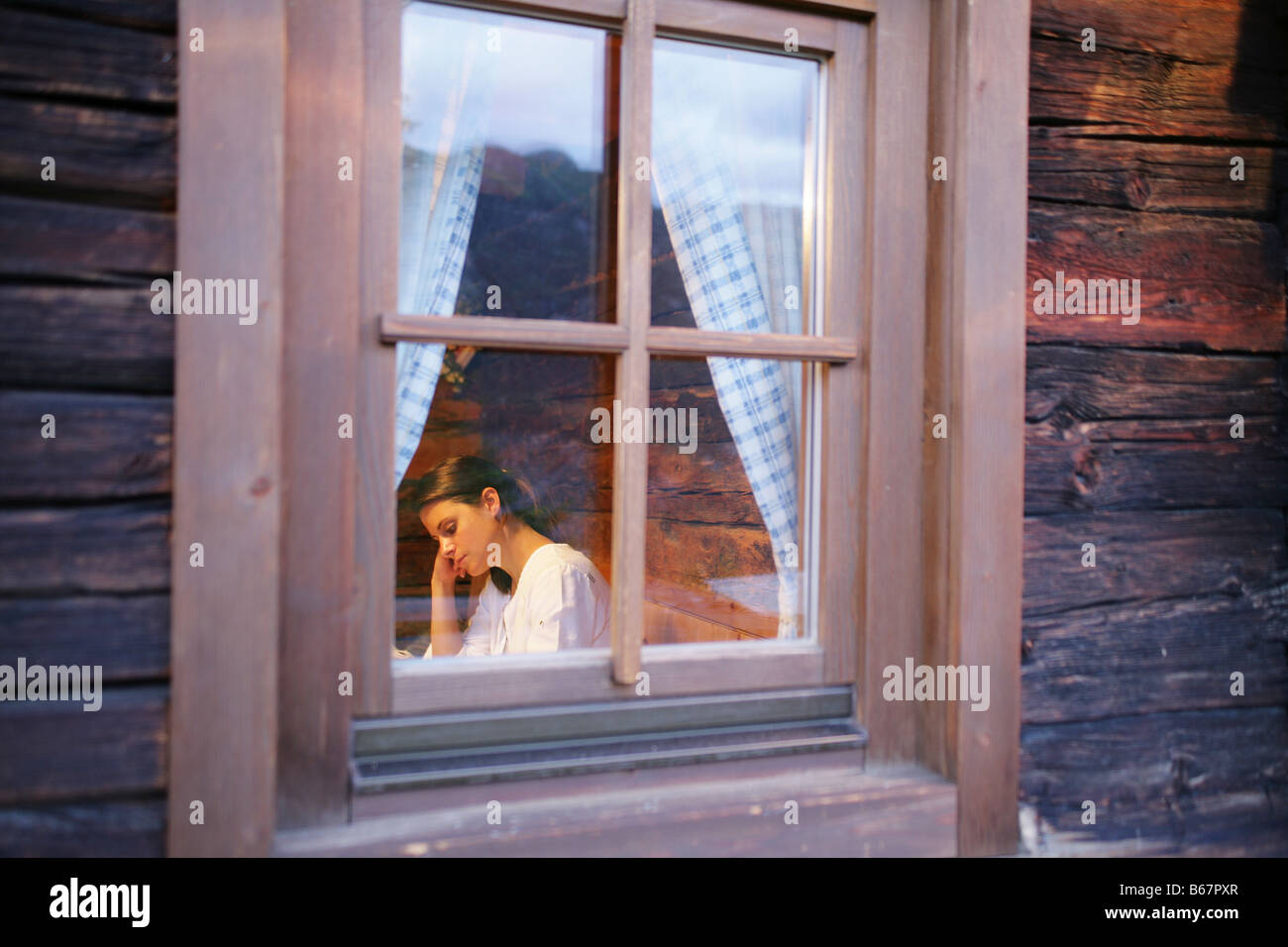 Tauern window -Fotos und -Bildmaterial in hoher Auflösung – Alamy