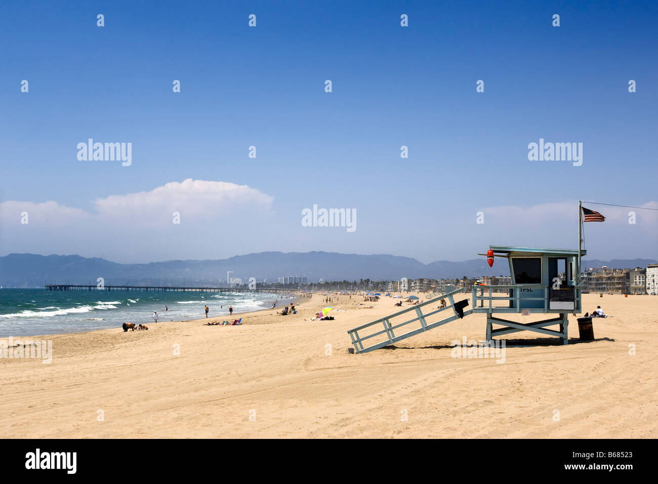 Marina del ray -Fotos und -Bildmaterial in hoher Auflösung – Alamy