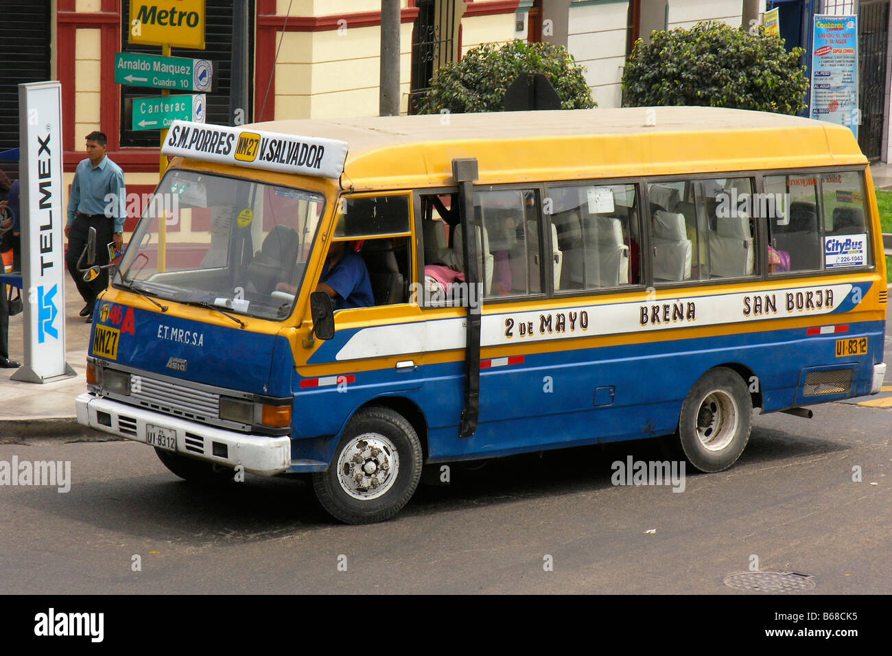 Firma lima -Fotos und -Bildmaterial in hoher Auflösung – Alamy