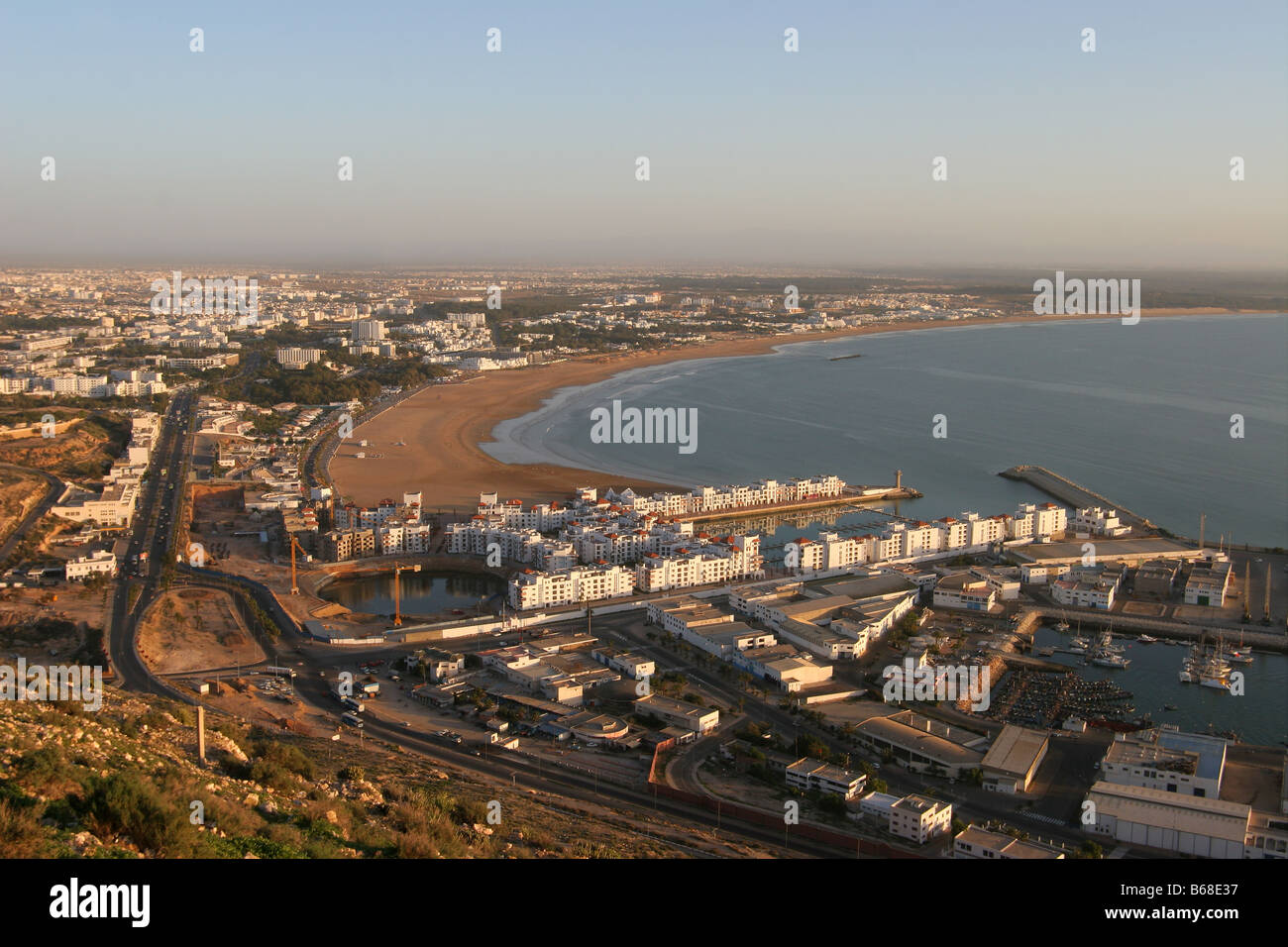 Agadir Region Stockfotos und -bilder Kaufen - Alamy