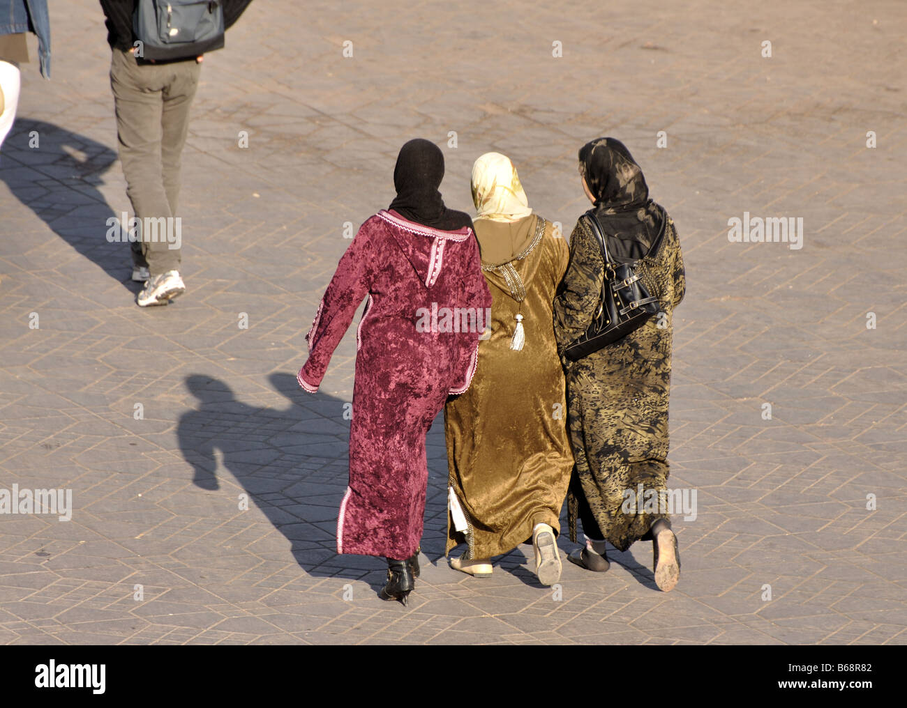 Frauen im islam -Fotos und -Bildmaterial in hoher Auflösung – Alamy