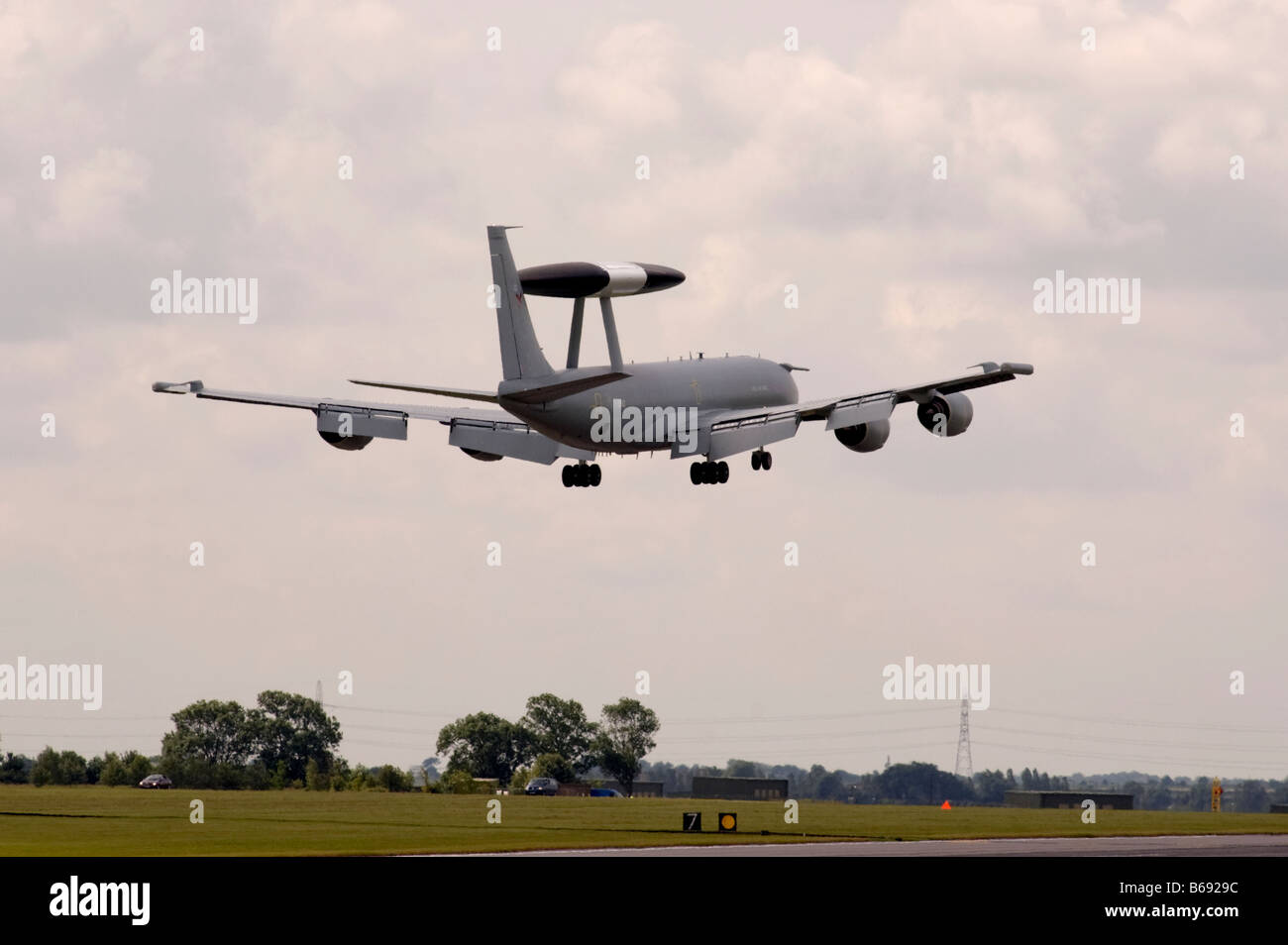 E3d sentry flugzeuge -Fotos und -Bildmaterial in hoher Auflösung – Alamy