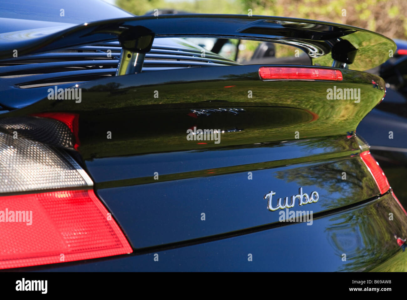 Porsche 996 turbo -Fotos und -Bildmaterial in hoher Auflösung – Alamy