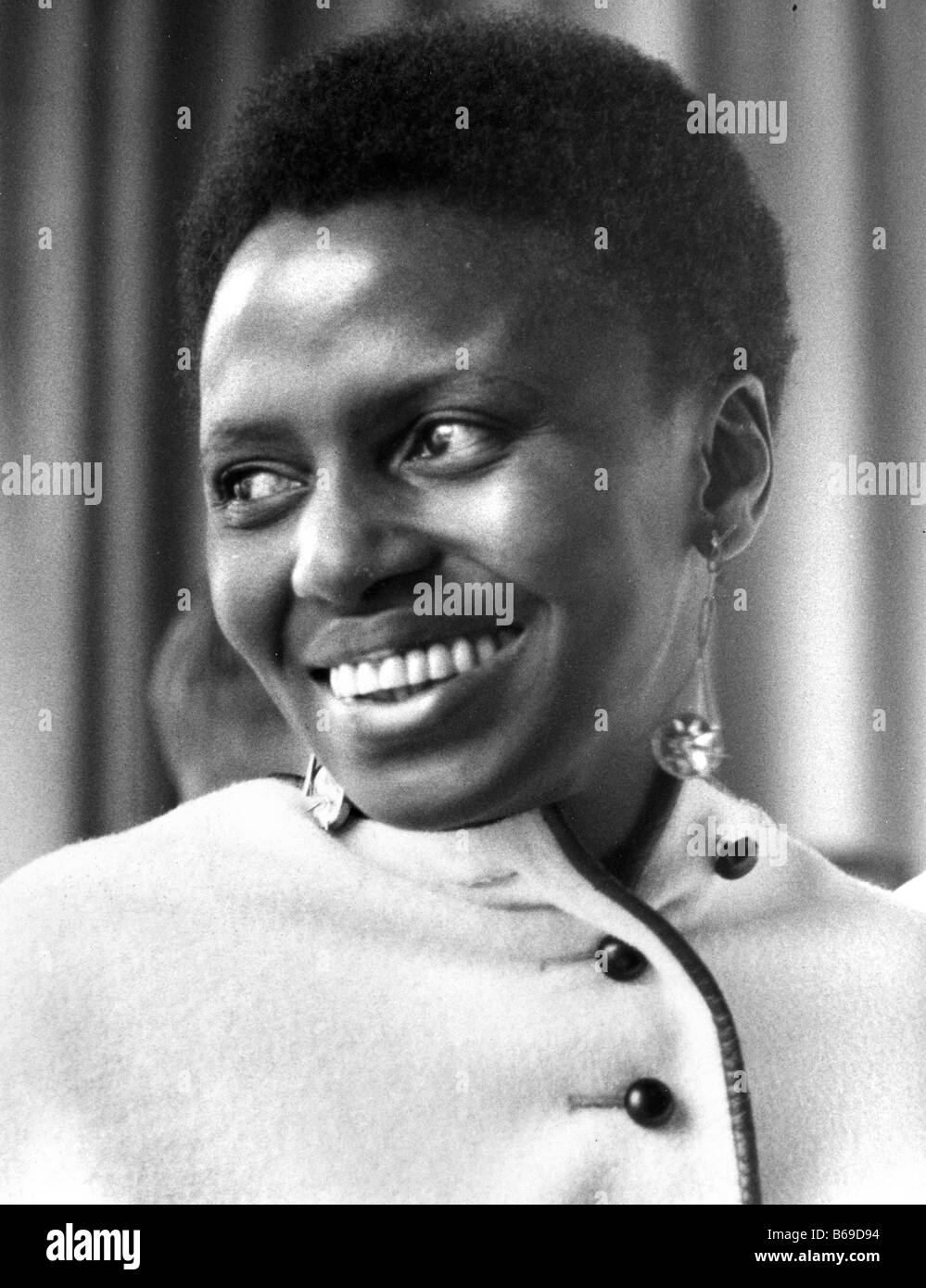 South african singer miriam makeba -Fotos und -Bildmaterial in hoher ...