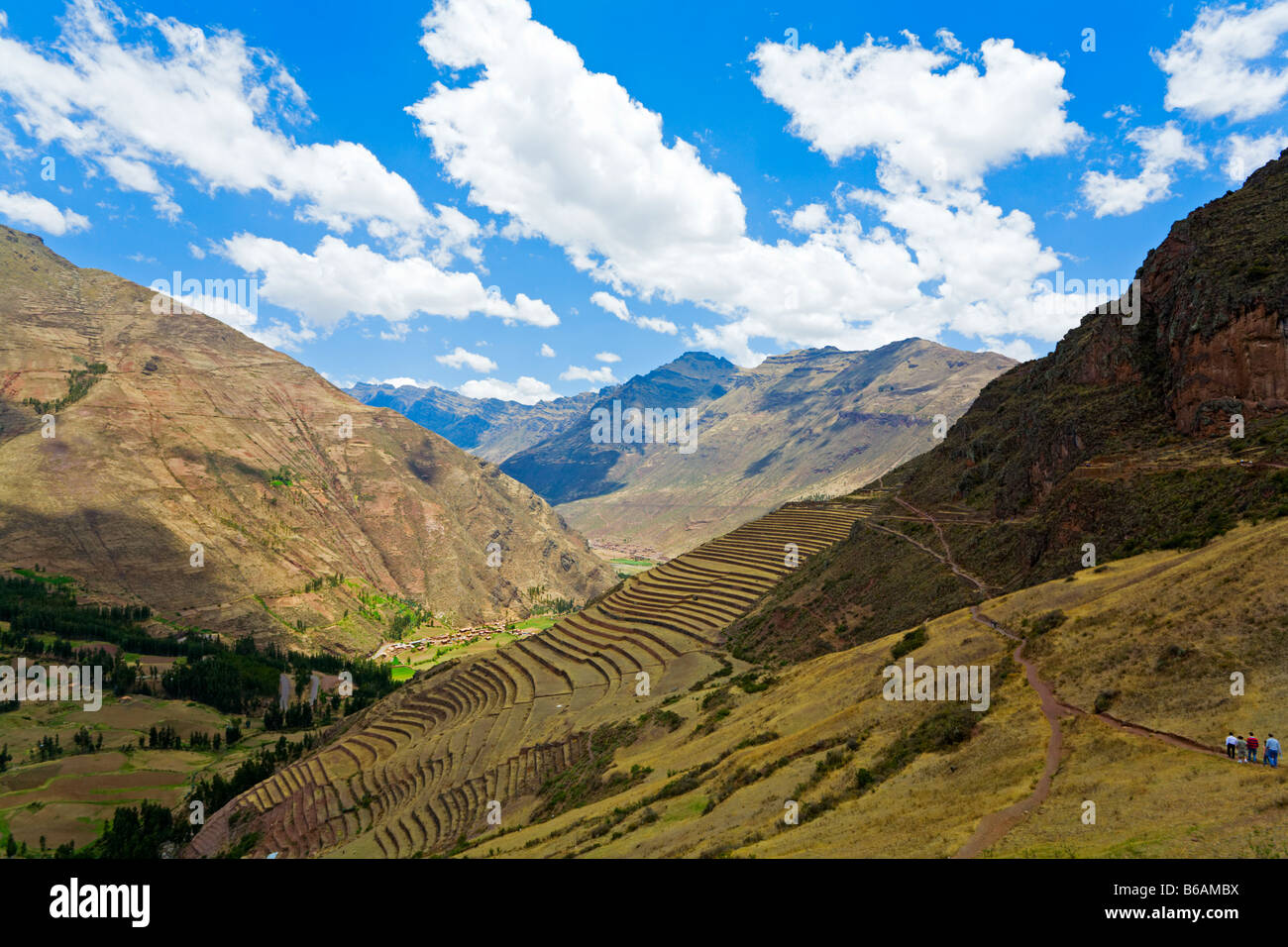 Das heilige tal oder urubumba -Fotos und -Bildmaterial in hoher ...