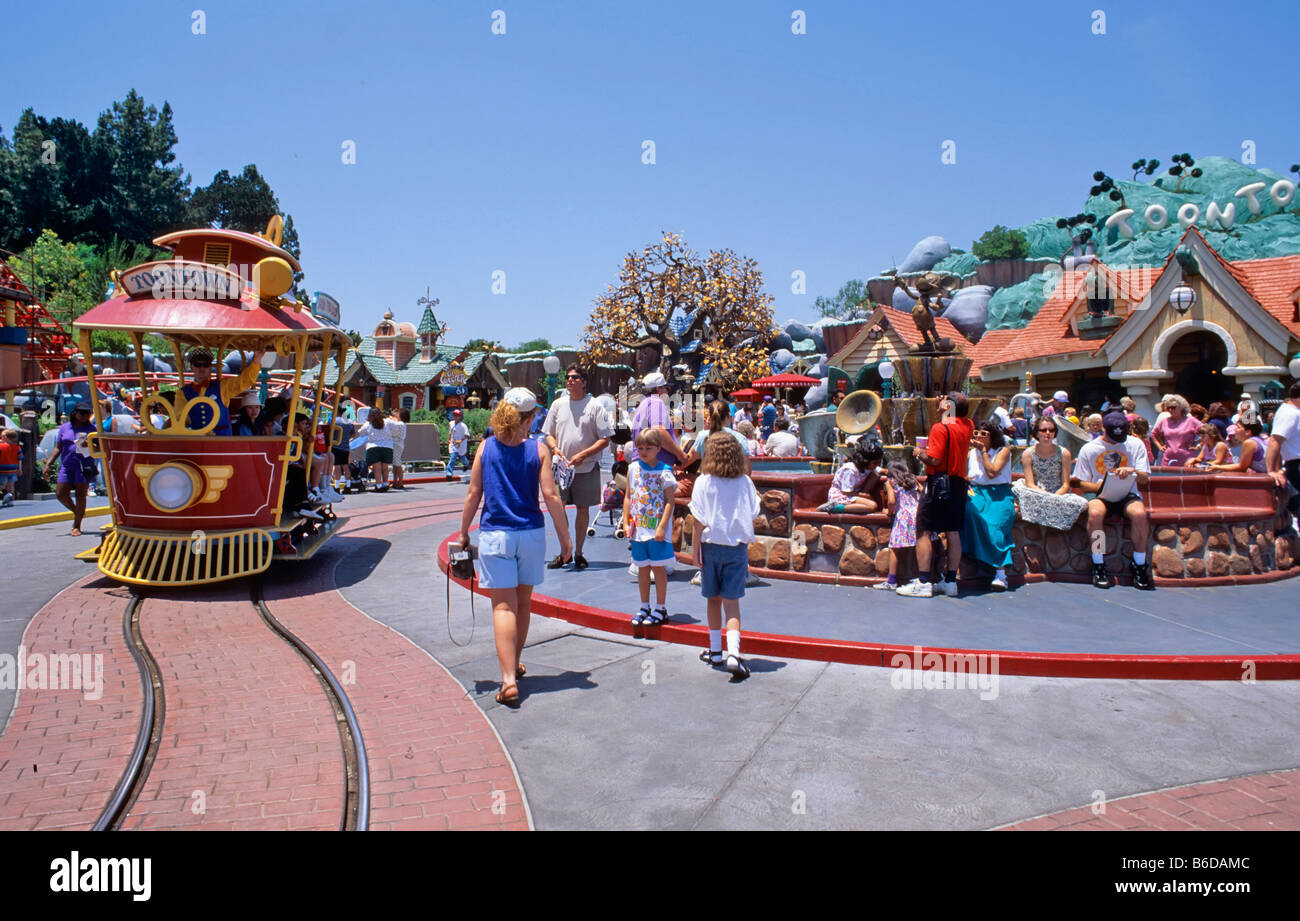 America funfair -Fotos und -Bildmaterial in hoher Auflösung – Alamy