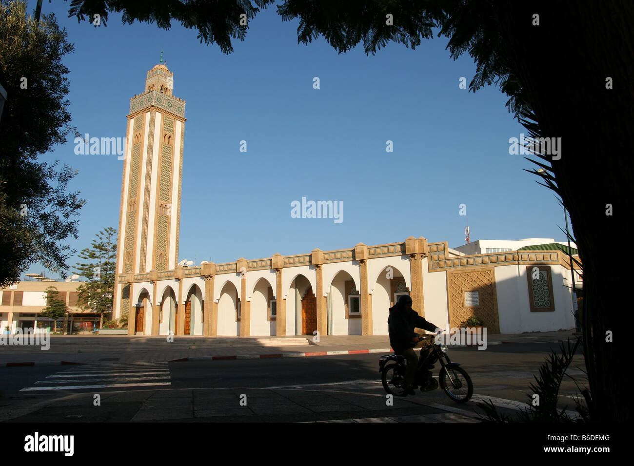 Agadir region -Fotos und -Bildmaterial in hoher Auflösung – Alamy