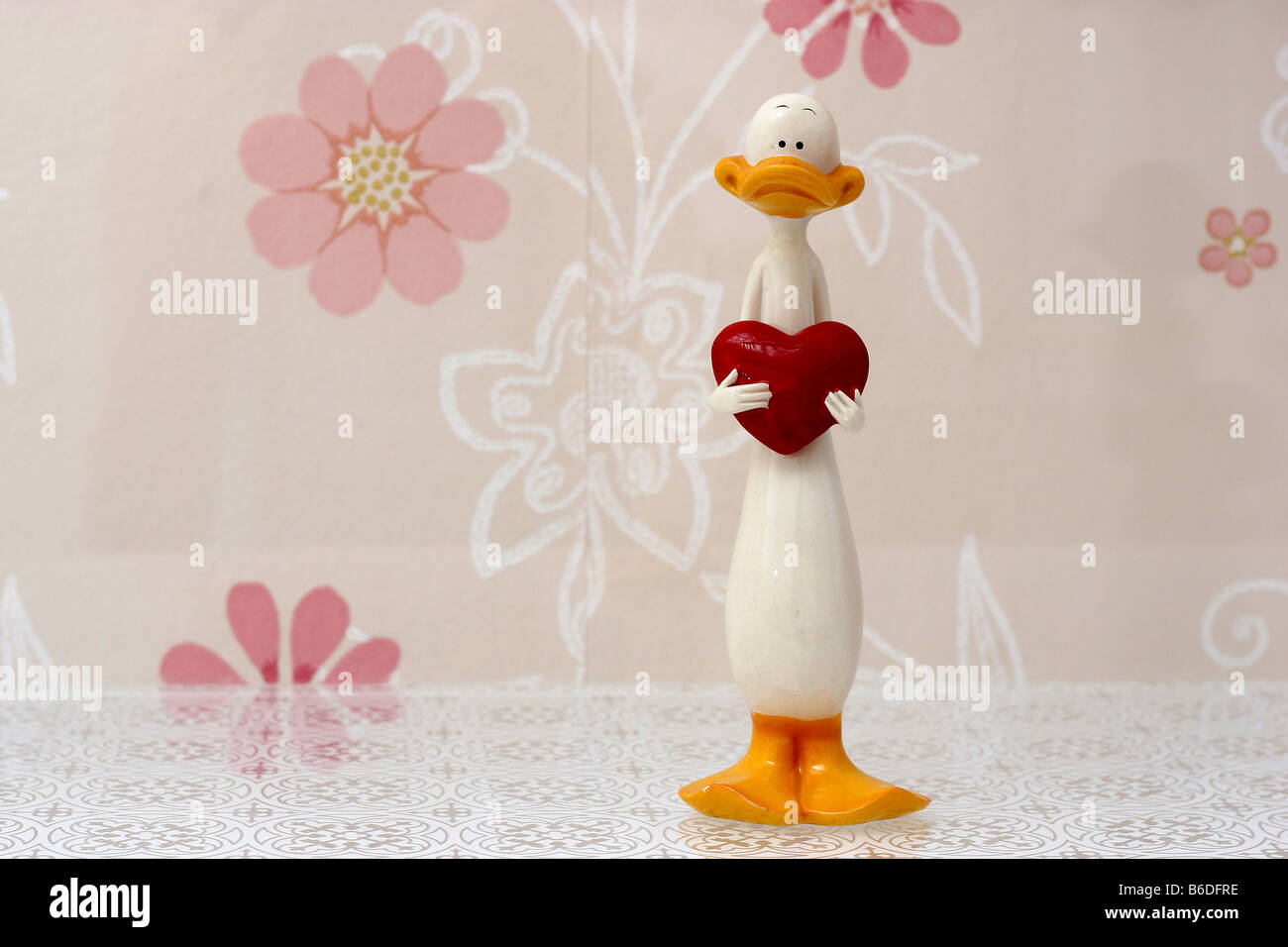 Ente cartoon -Fotos und -Bildmaterial in hoher Auflösung – Alamy