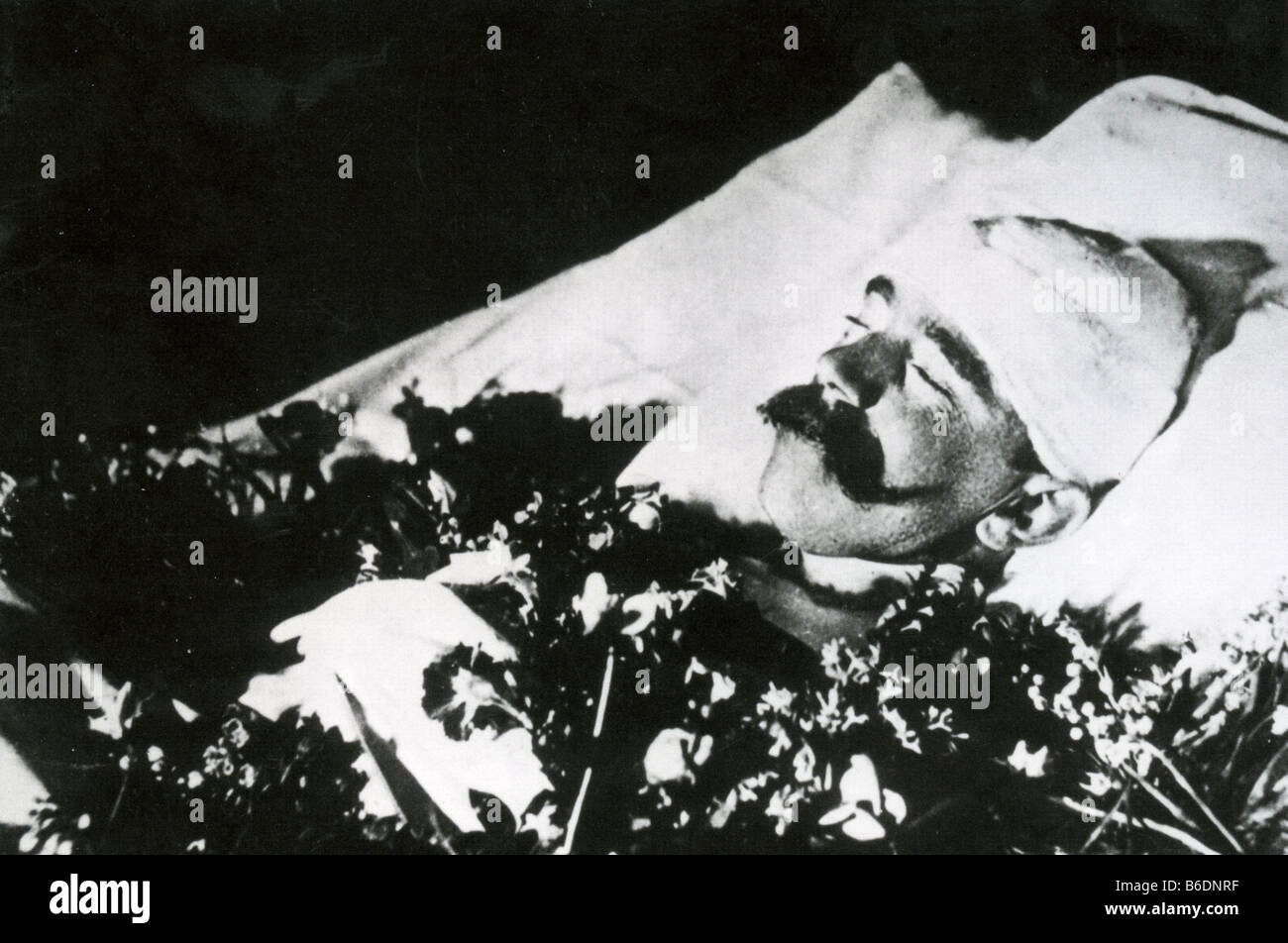 Archduke rudolf crown prince rudolph crown prince of austria -Fotos und ...