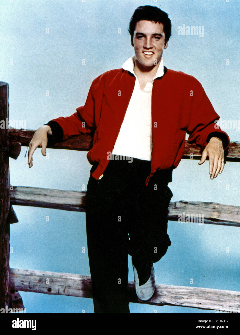 Elvis presley -Fotos und -Bildmaterial in hoher Auflösung – Alamy