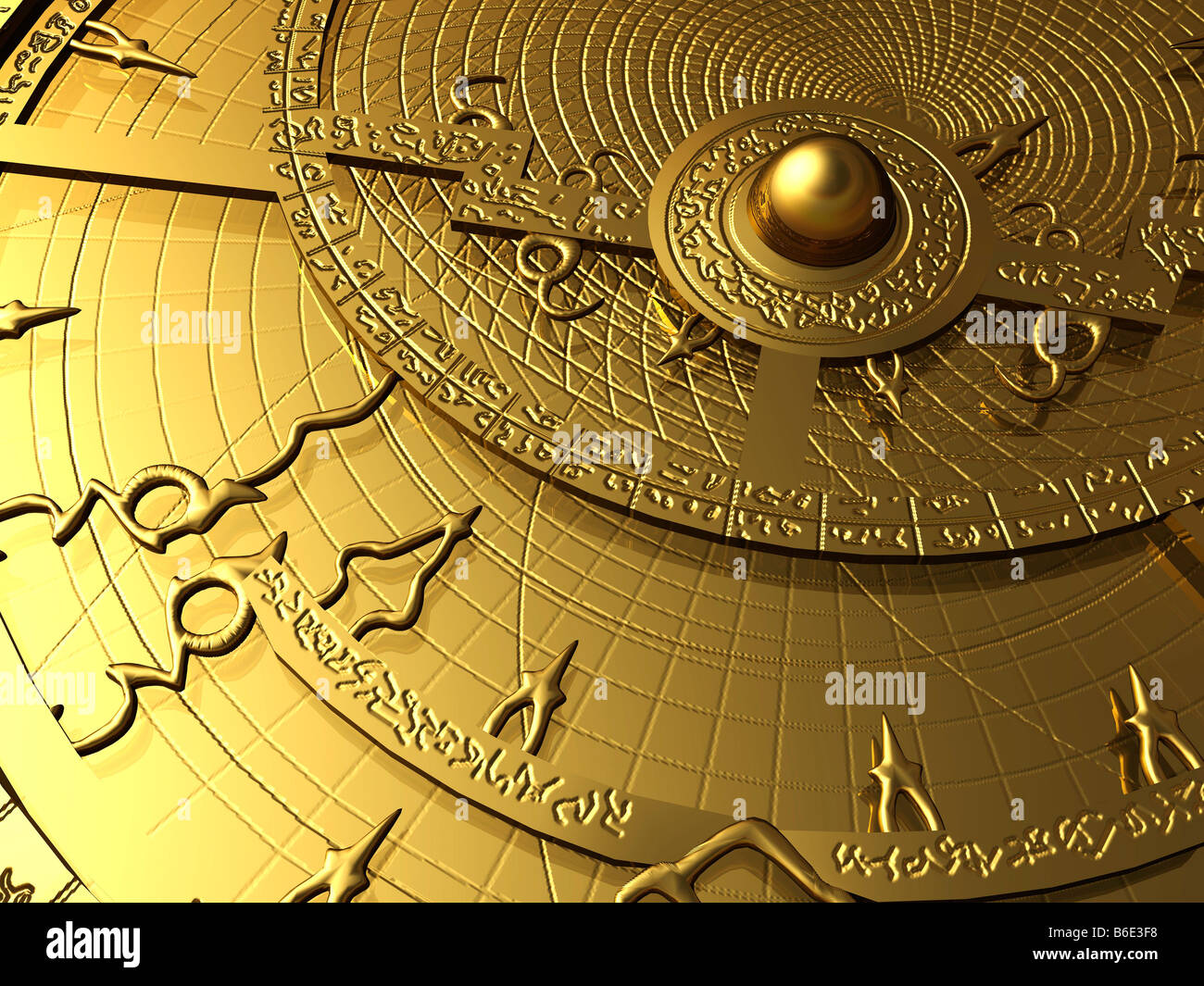 Messen mit astrolabium -Fotos und -Bildmaterial in hoher Auflösung – Alamy