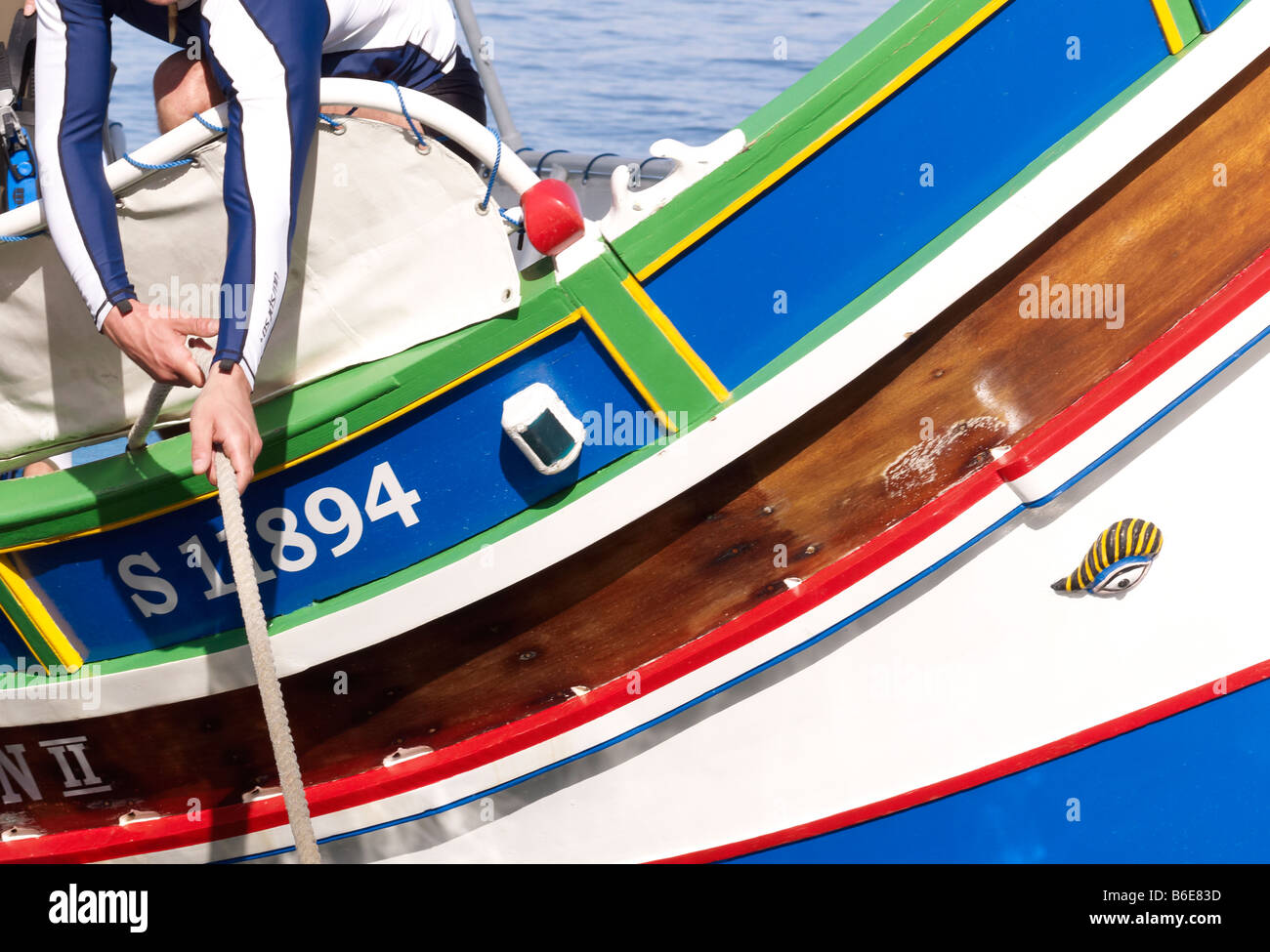 Submersible excursion -Fotos und -Bildmaterial in hoher Auflösung – Alamy