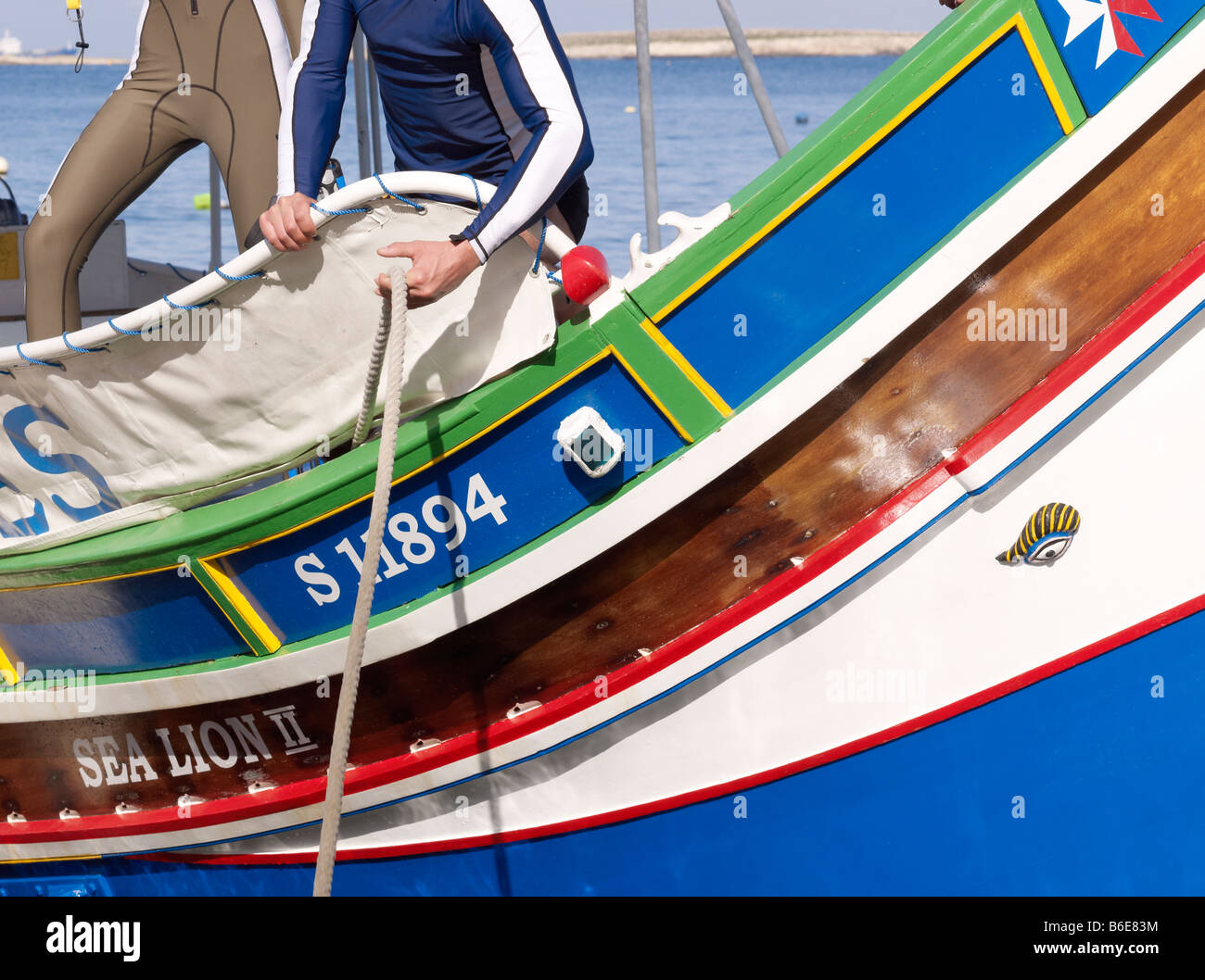 Submersible excursion -Fotos und -Bildmaterial in hoher Auflösung – Alamy