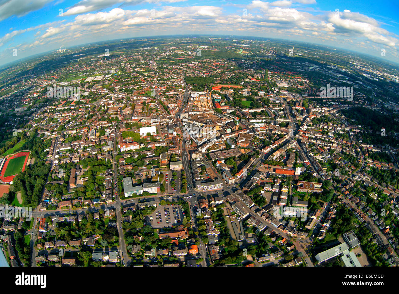 Inner city -Fotos und -Bildmaterial in hoher Auflösung – Alamy