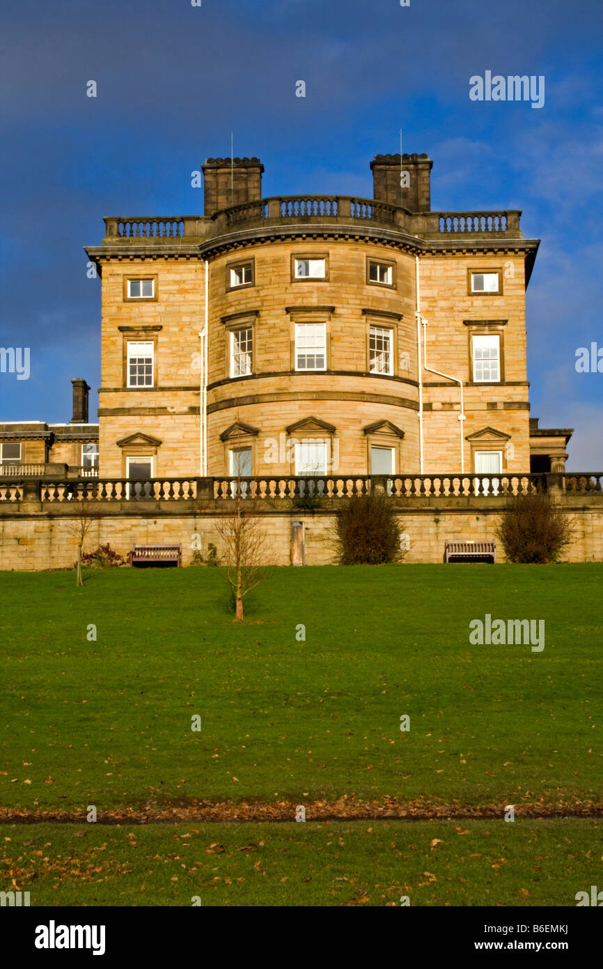 Bretton park -Fotos und -Bildmaterial in hoher Auflösung – Alamy
