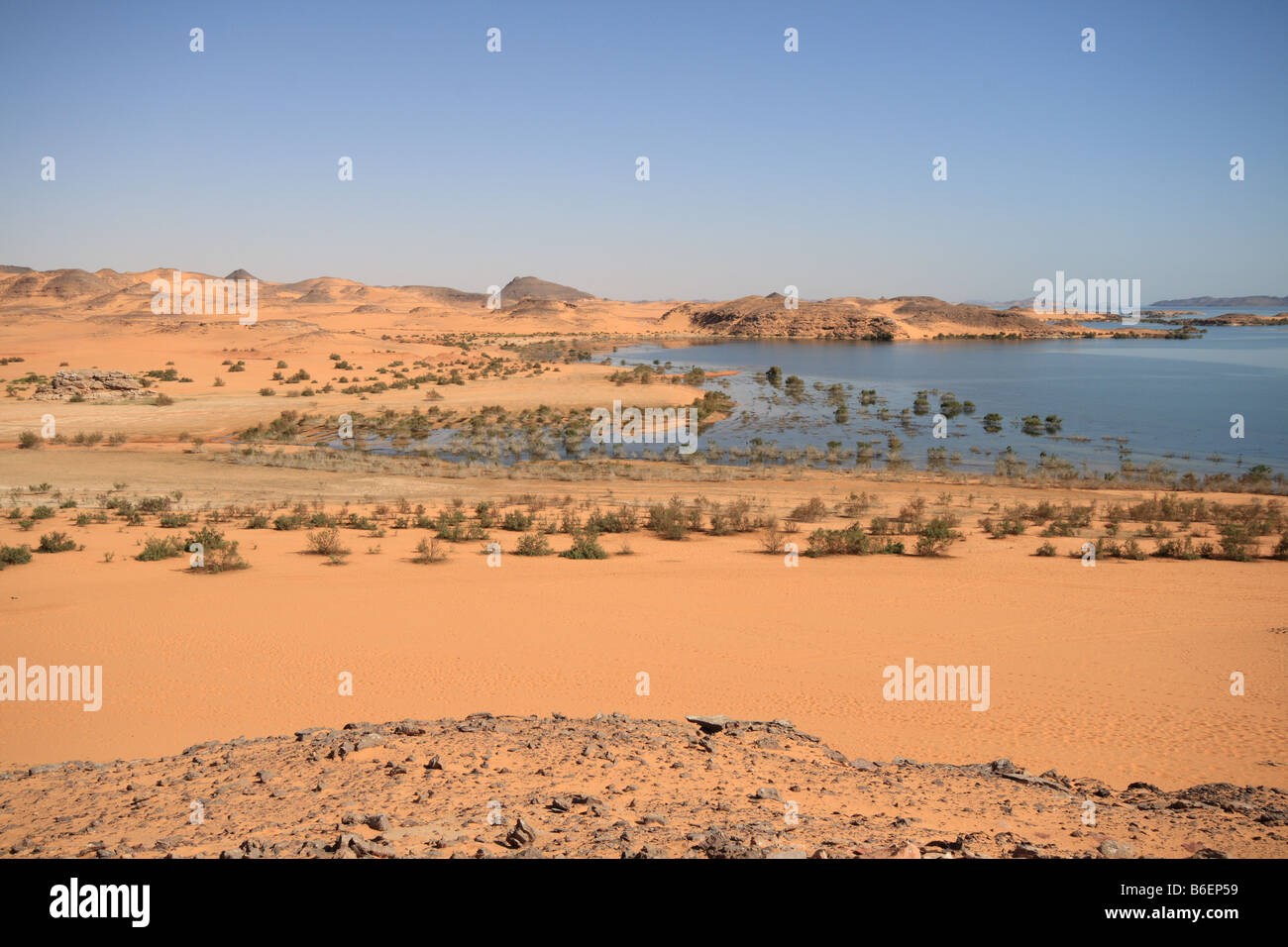 Lake nasser -Fotos und -Bildmaterial in hoher Auflösung – Alamy