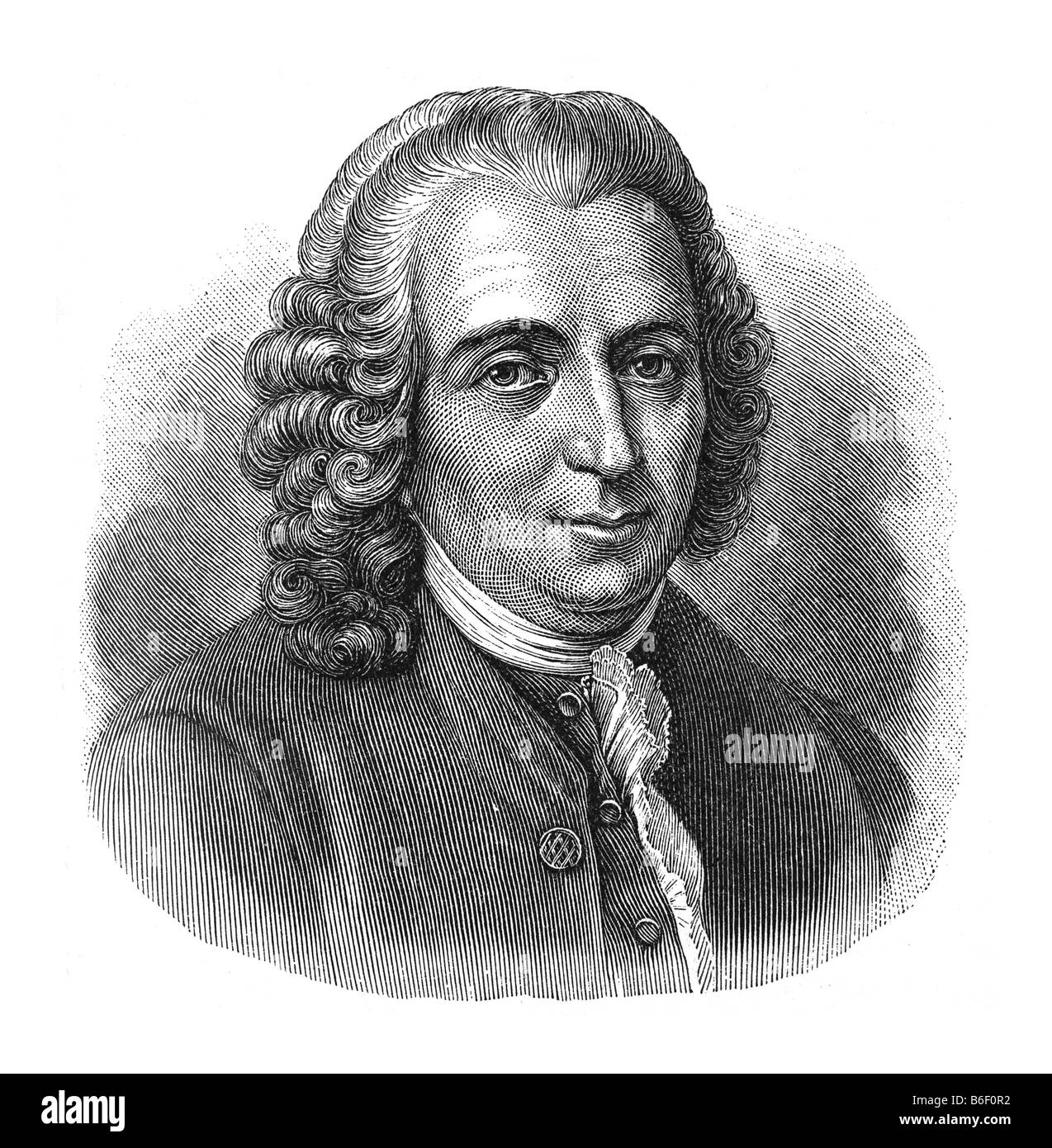 Carl linnaeus -Fotos und -Bildmaterial in hoher Auflösung – Alamy