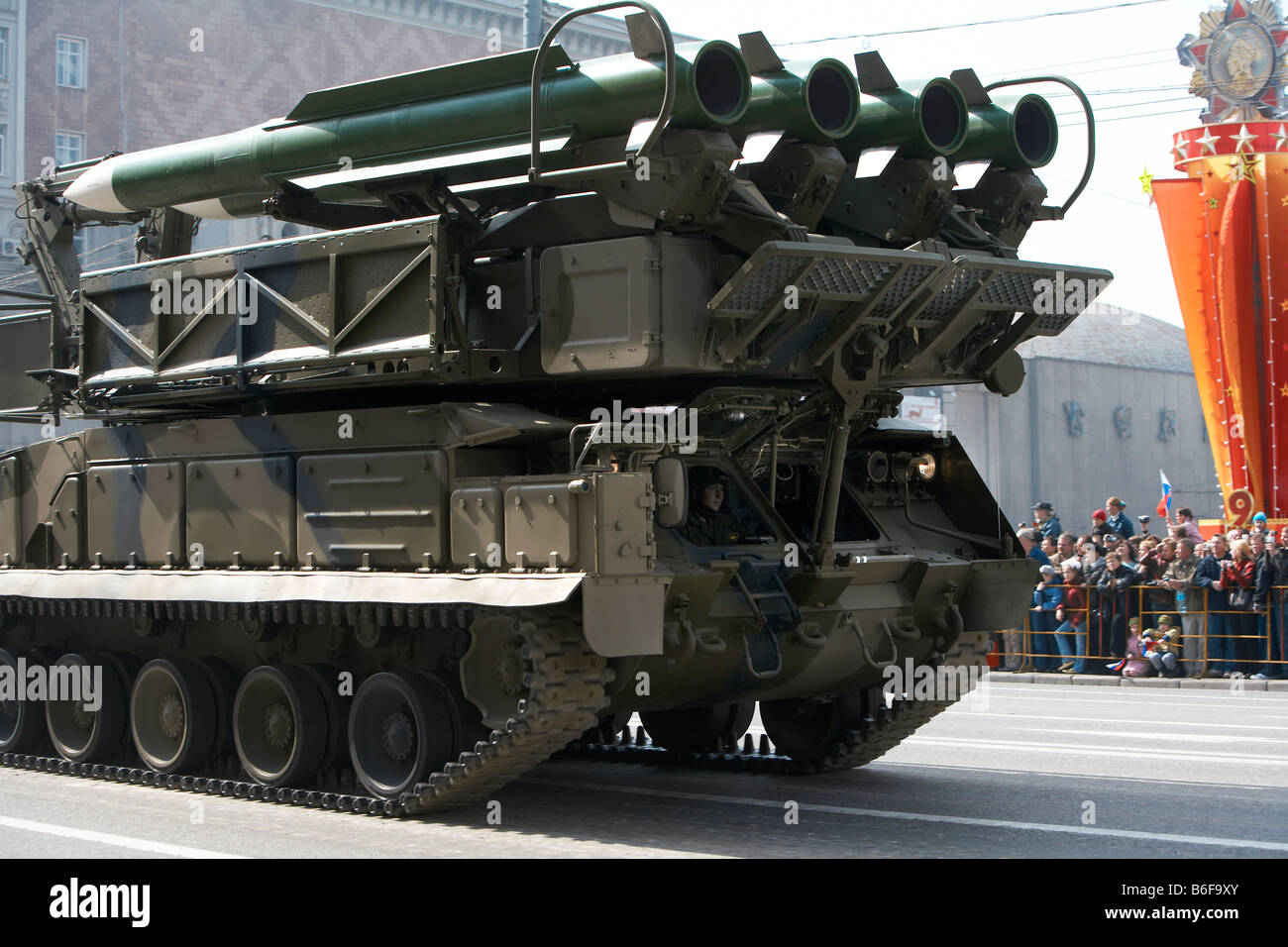 Ballistic missiles moscow -Fotos und -Bildmaterial in hoher Auflösung ...