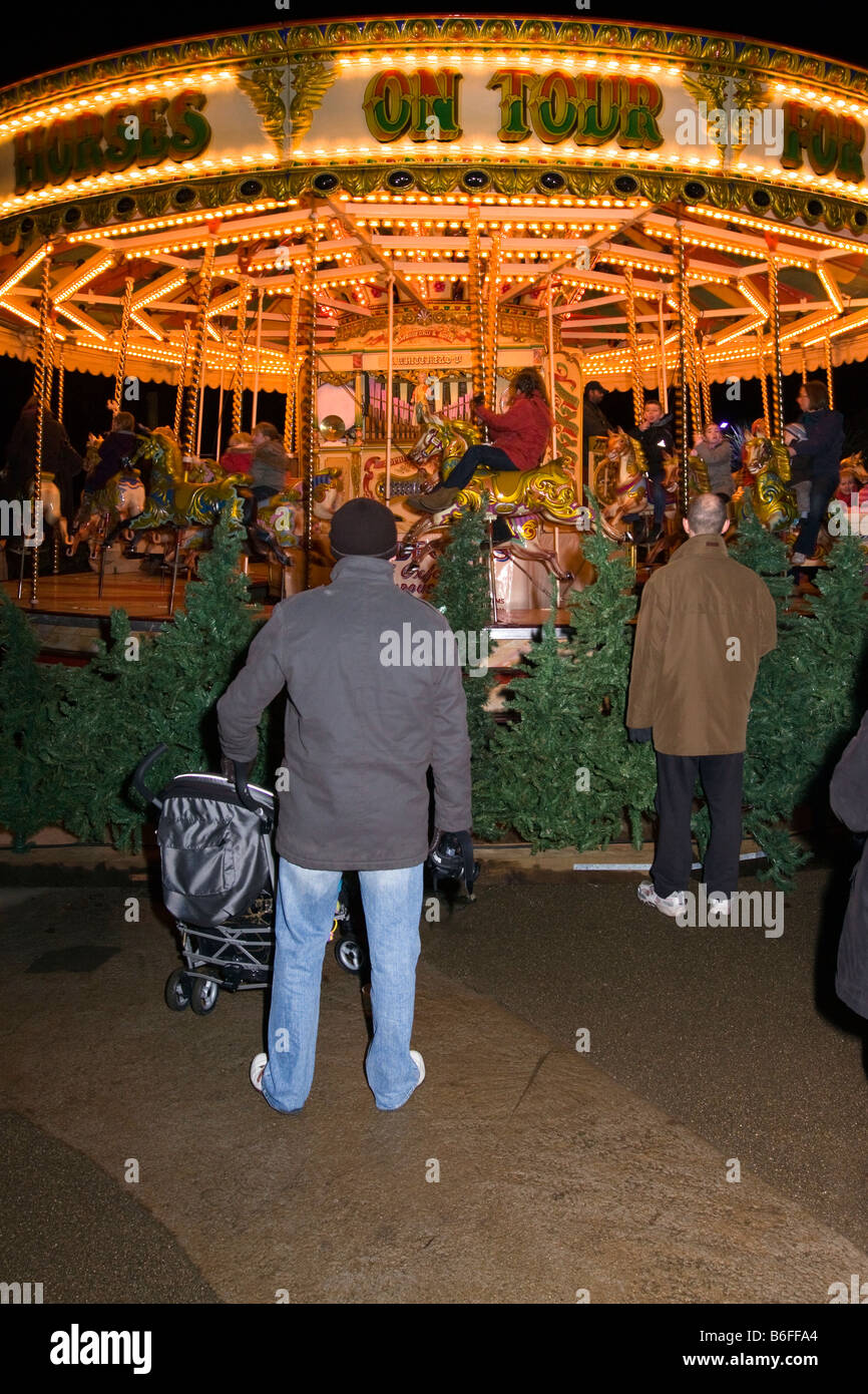 Traditionelles jahrmarkt -Fotos und -Bildmaterial in hoher Auflösung – Alamy