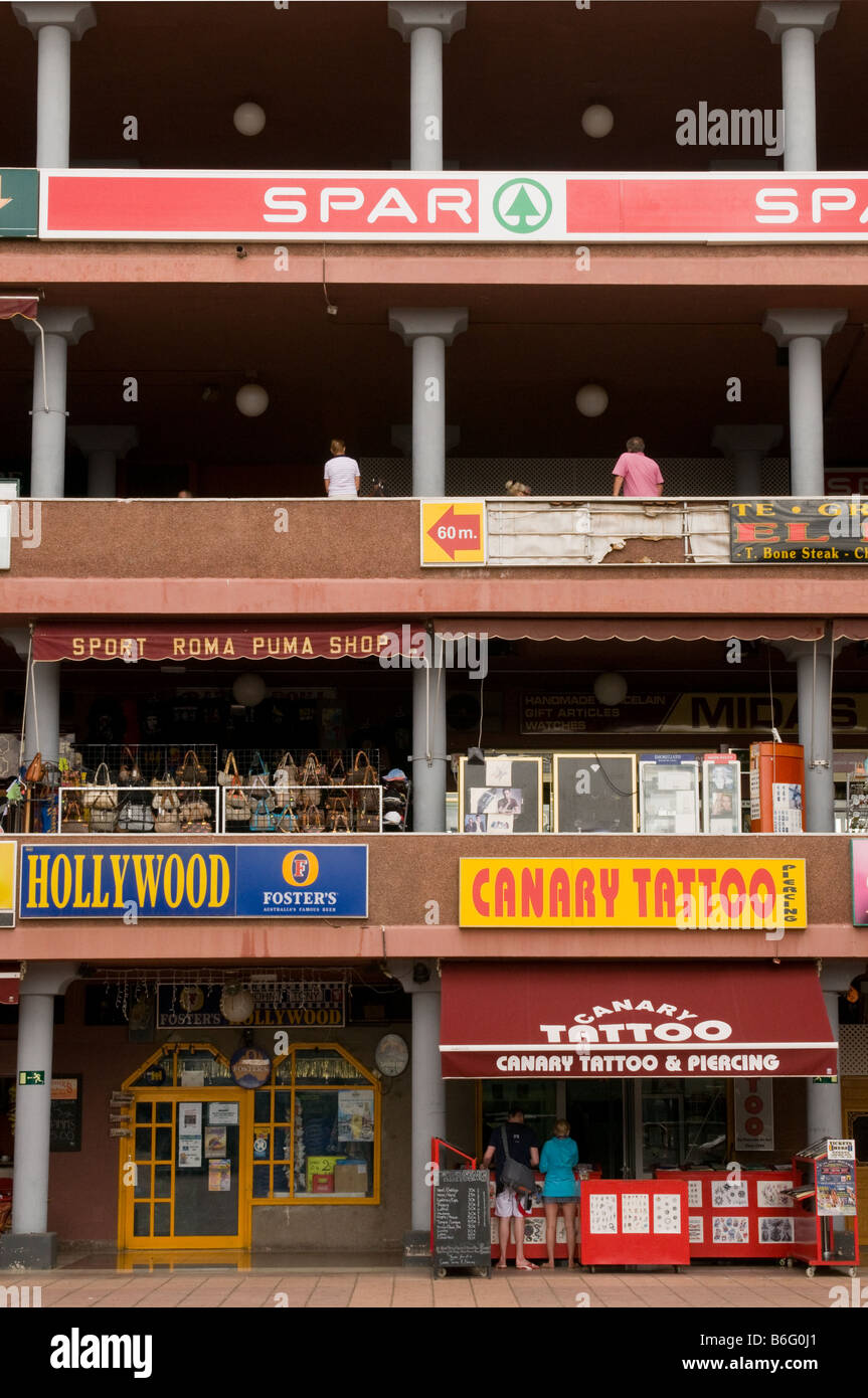 Yumbo Zentrum Stockfotos und -bilder Kaufen - Alamy