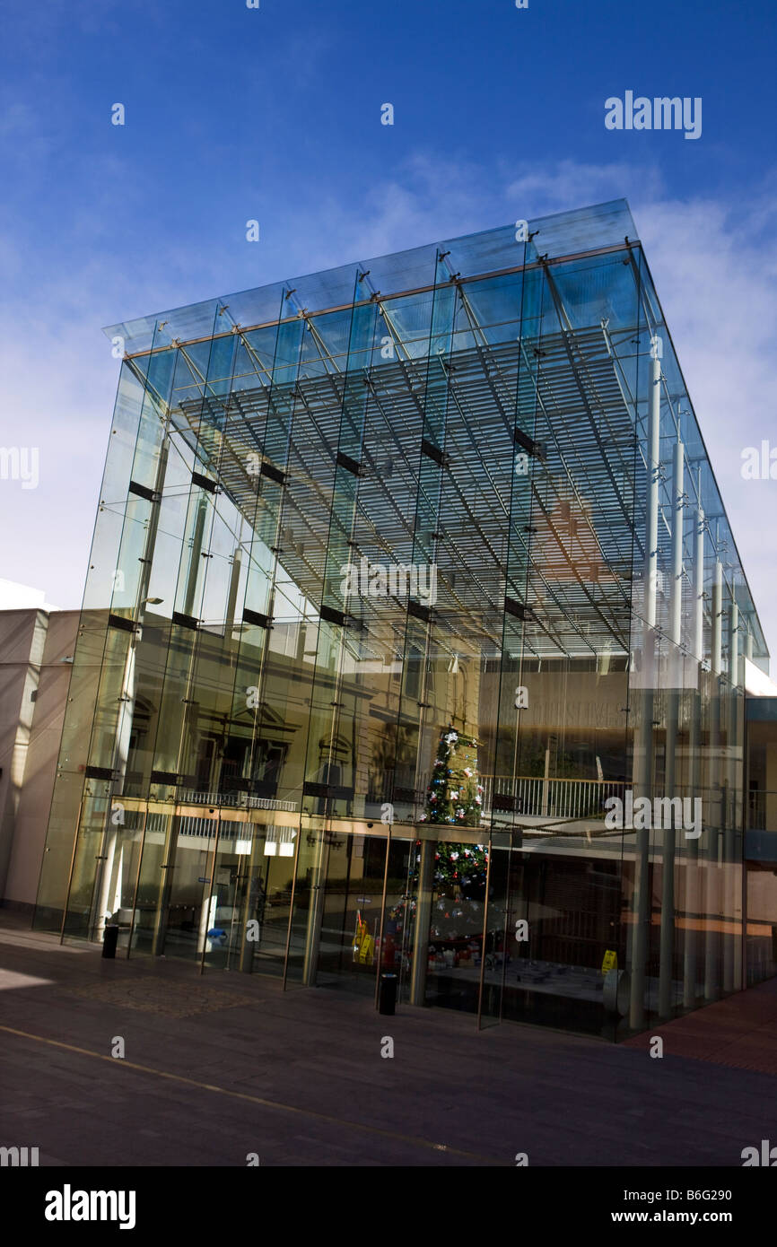 Adelaide city library -Fotos und -Bildmaterial in hoher Auflösung – Alamy