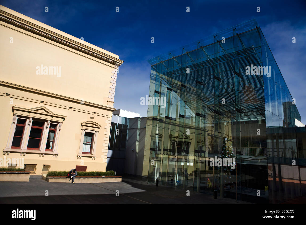 Adelaide city library -Fotos und -Bildmaterial in hoher Auflösung – Alamy