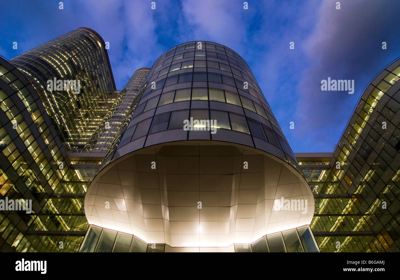 La defense -Fotos und -Bildmaterial in hoher Auflösung – Alamy