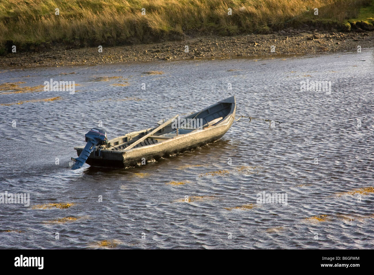 Irische currachen -Fotos und -Bildmaterial in hoher Auflösung – Alamy