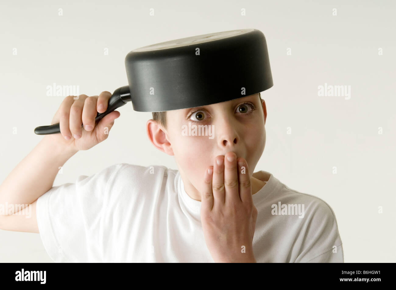 Verhalte dich dumm Stockfotos und -bilder Kaufen - Alamy