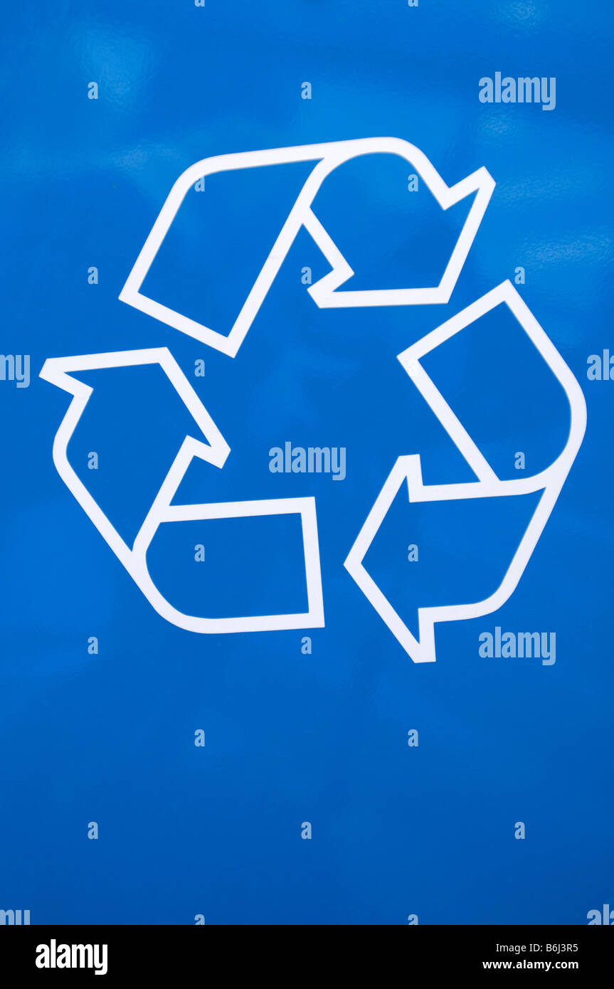 Recycelbares plastikschild -Fotos und -Bildmaterial in hoher Auflösung ...
