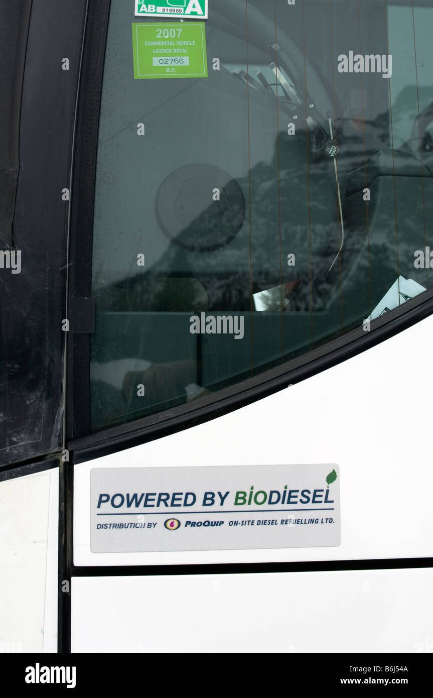 Biokraftstoff diesel -Fotos und -Bildmaterial in hoher Auflösung – Alamy