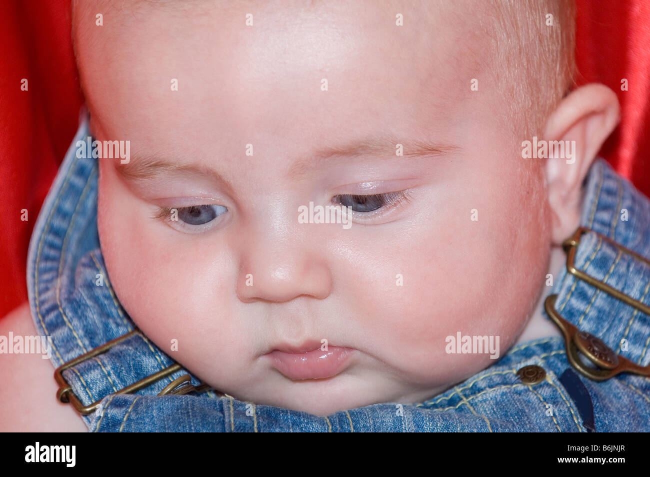 Fettes kind -Fotos und -Bildmaterial in hoher Auflösung – Alamy