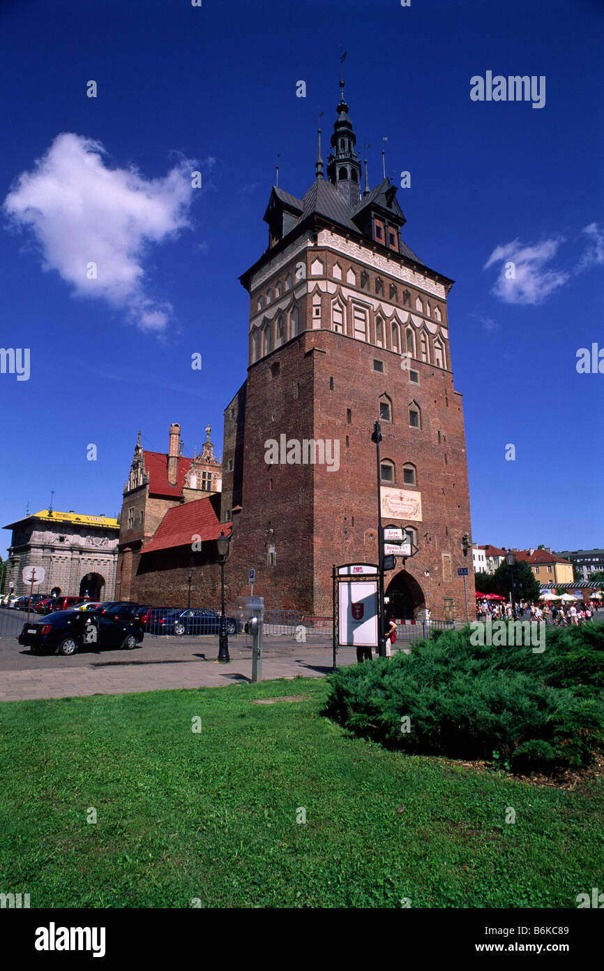 Bernsteinmuseum danzig -Fotos und -Bildmaterial in hoher Auflösung – Alamy