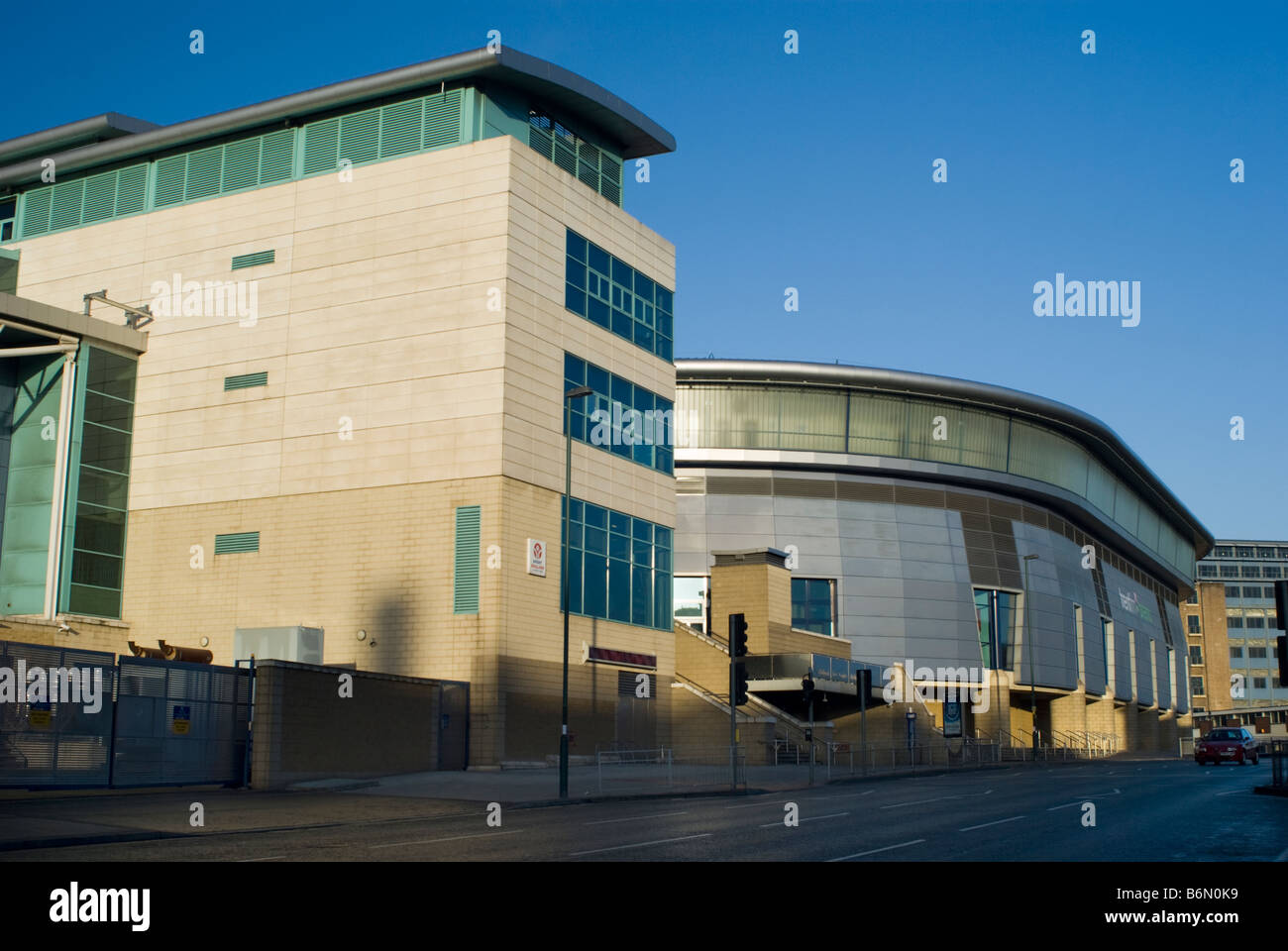 Nottingham arena -Fotos und -Bildmaterial in hoher Auflösung – Alamy