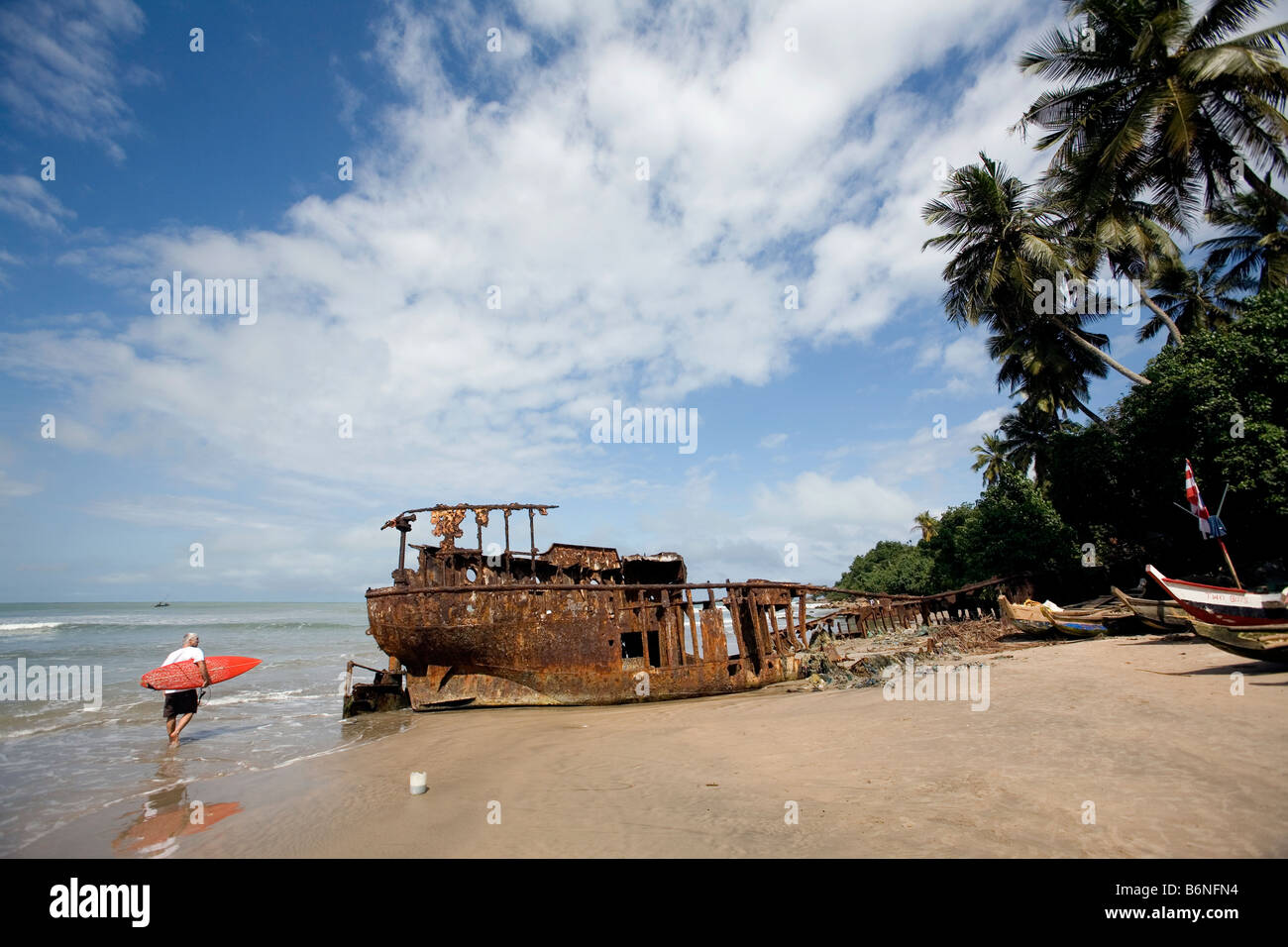 Coconut bra -Fotos und -Bildmaterial in hoher Auflösung – Alamy