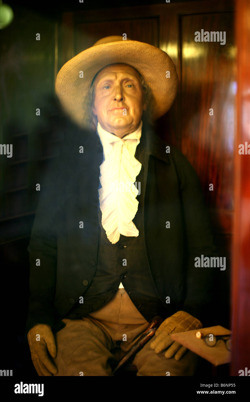Jeremy bentham -Fotos und -Bildmaterial in hoher Auflösung – Alamy