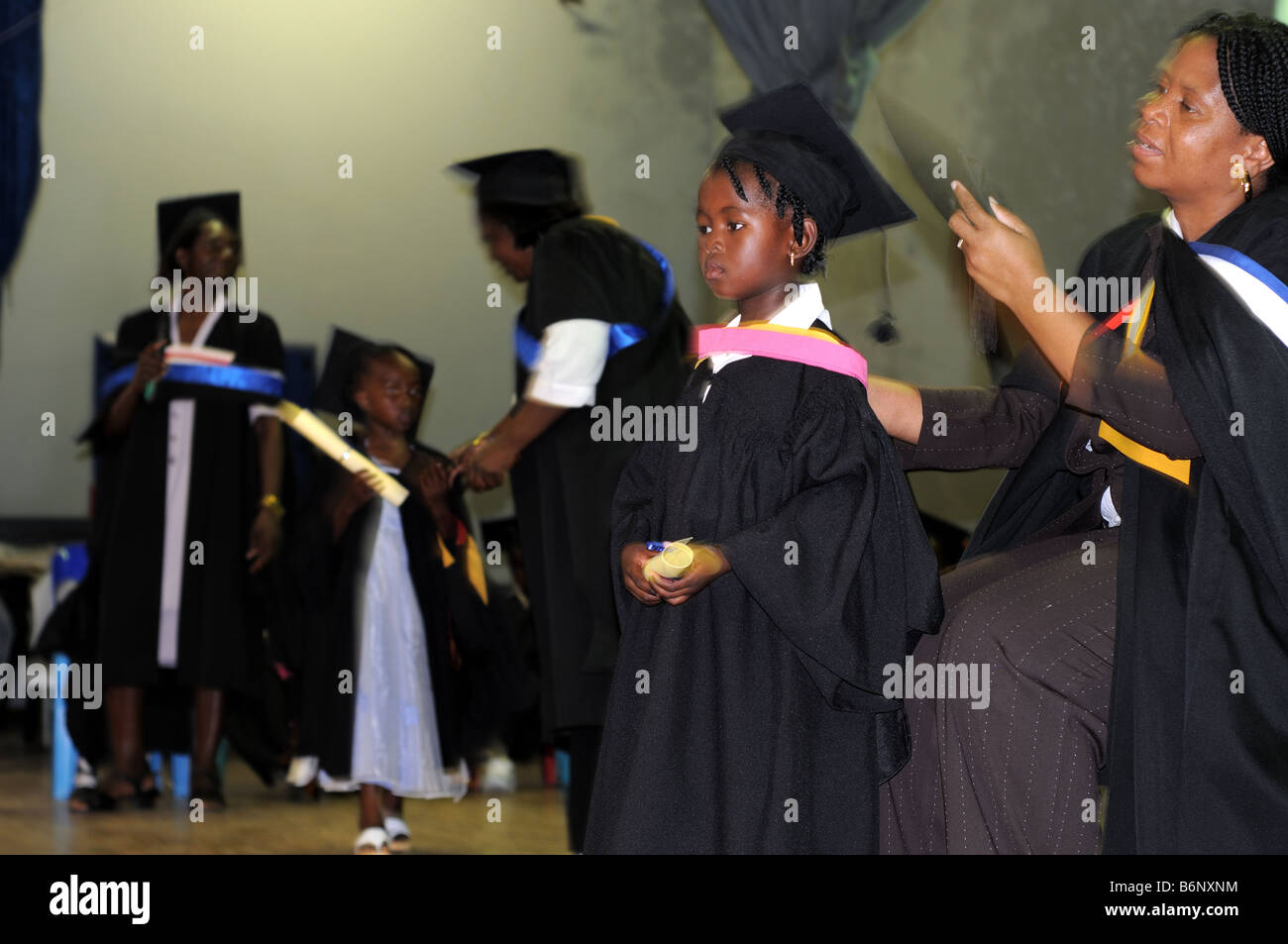 Township africa river -Fotos und -Bildmaterial in hoher Auflösung – Alamy