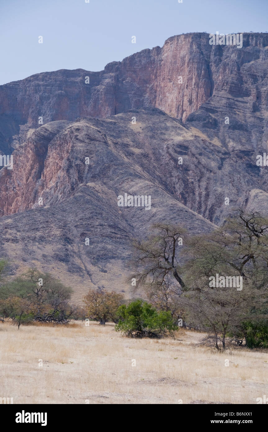 358 Ist Es Der Ort Der Festung Sesfontein Stockfotos und -bilder Kaufen ...