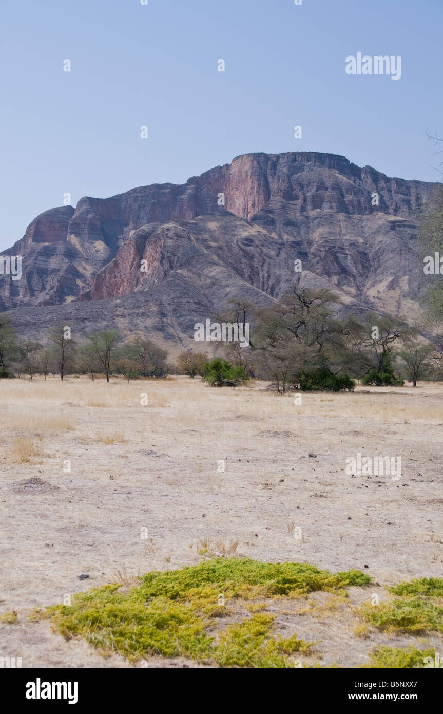 358 ist es der ort der festung sesfontein -Fotos und -Bildmaterial in ...