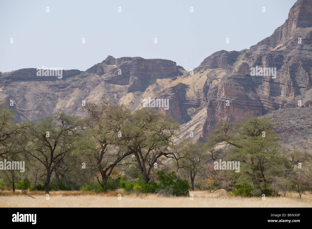 358 ist es der ort der festung sesfontein -Fotos und -Bildmaterial in ...