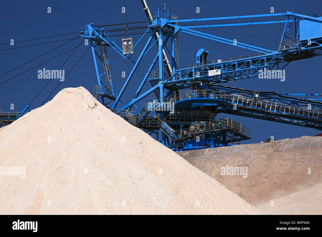 Kali haufen -Fotos und -Bildmaterial in hoher Auflösung – Alamy