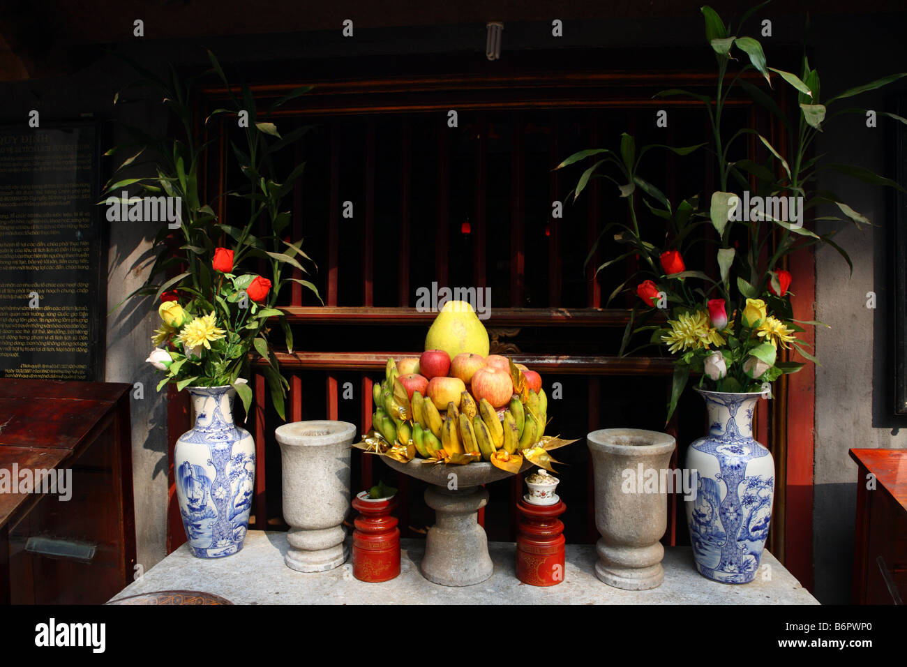 Aber ahnenverehrung -Fotos und -Bildmaterial in hoher Auflösung – Alamy