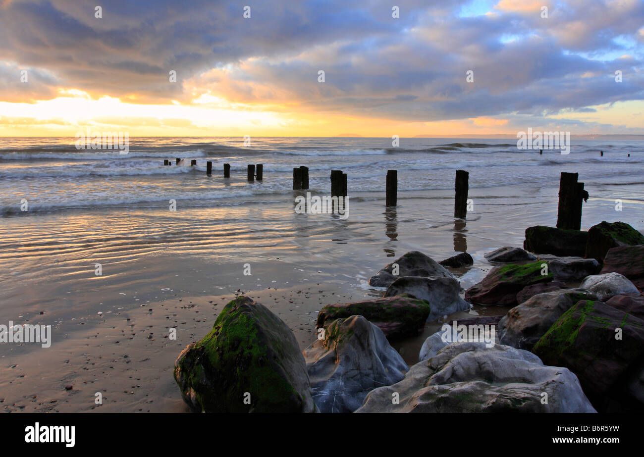 Strand youghal -Fotos und -Bildmaterial in hoher Auflösung – Alamy