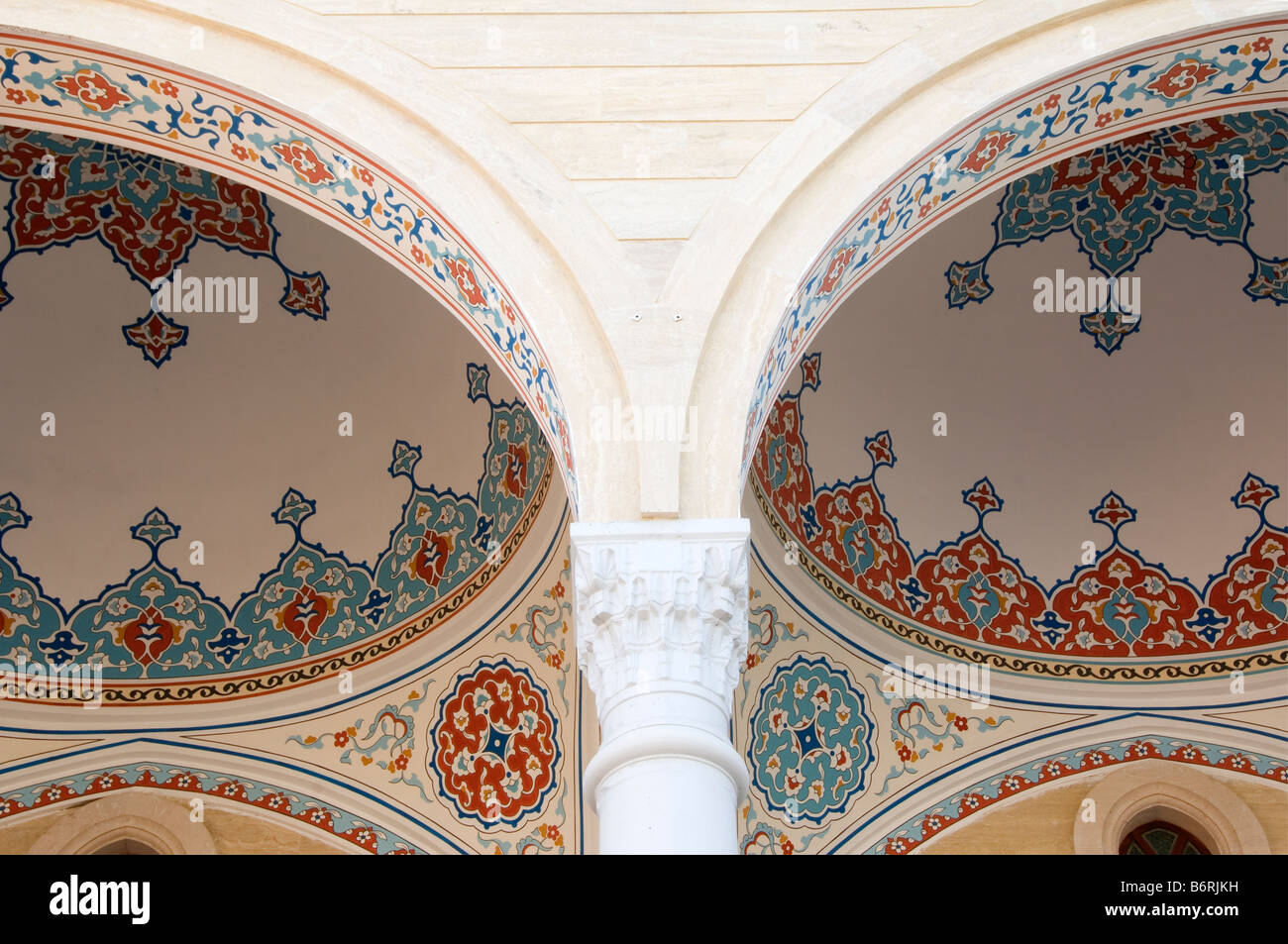 Blaue moschee manavgat -Fotos und -Bildmaterial in hoher Auflösung – Alamy