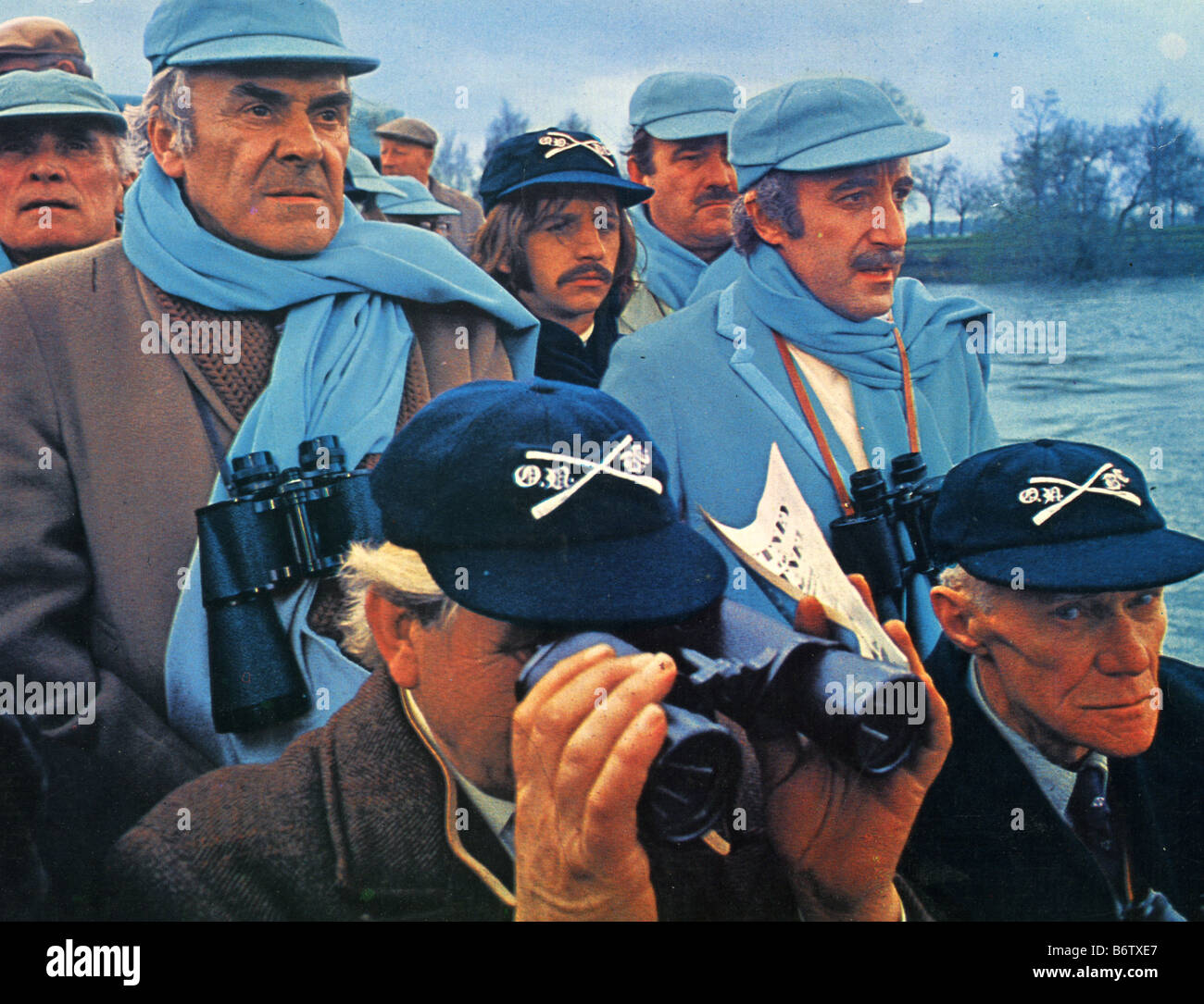 The magic christian 1969 ringo starr -Fotos und -Bildmaterial in hoher ...